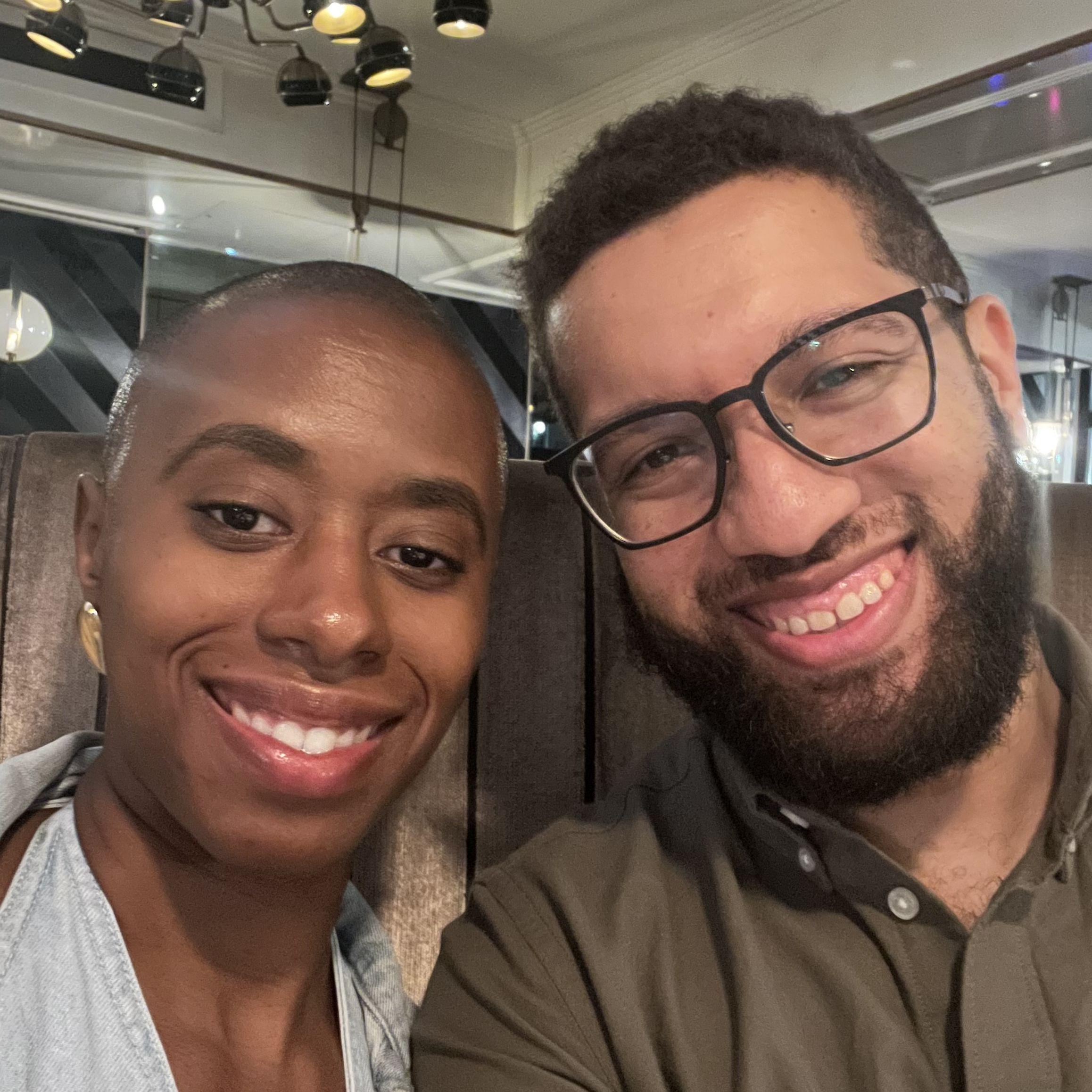 Greg Sorin and Amber Height's Wedding Website