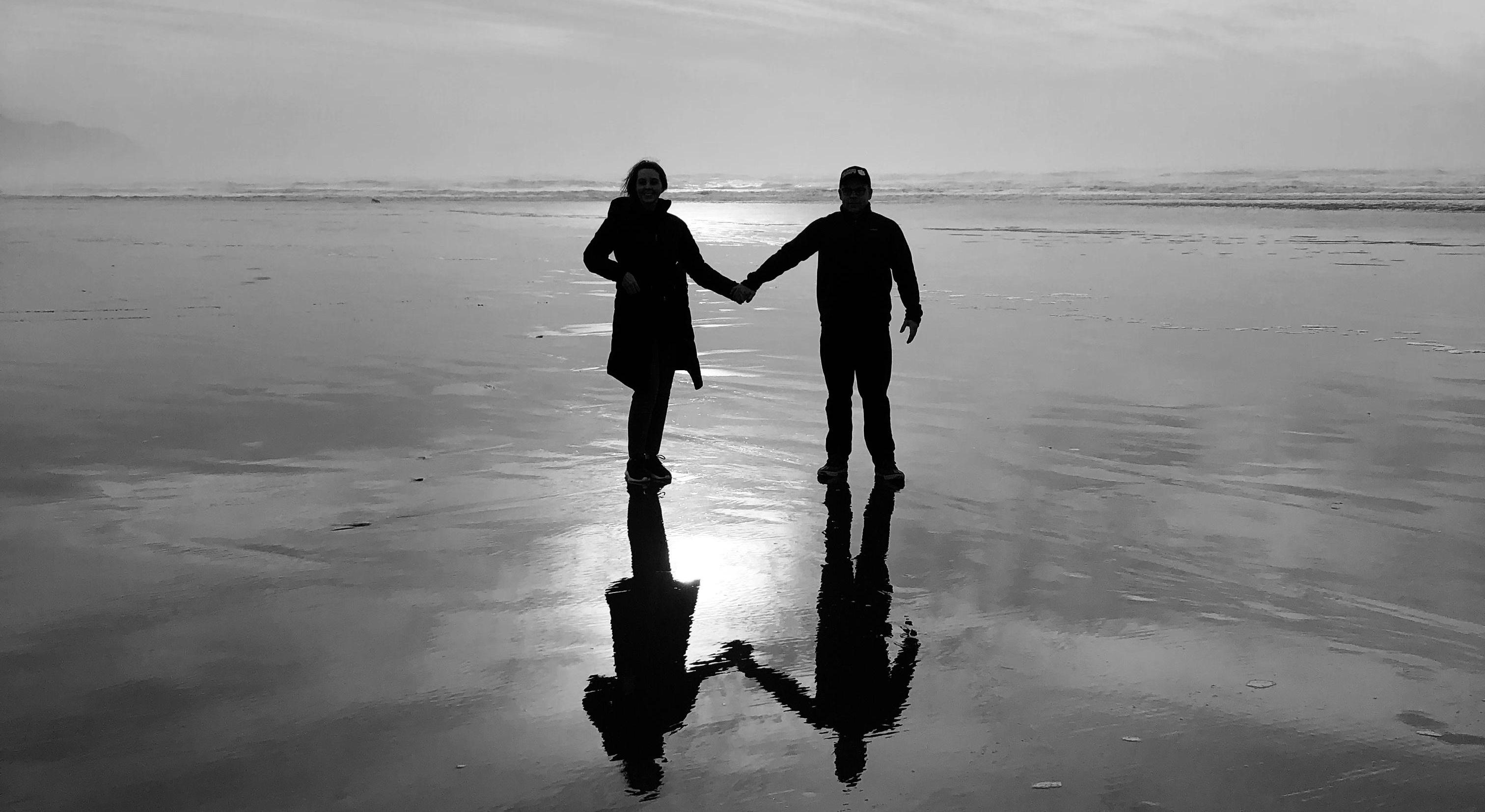 Robyn Burek and Drew White's Wedding Website