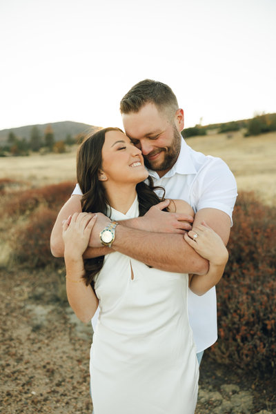 Sierra Galvas and Trent Forster's Wedding Website