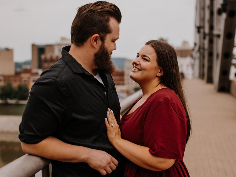 Shelby Green and Mark Jones' Wedding Website