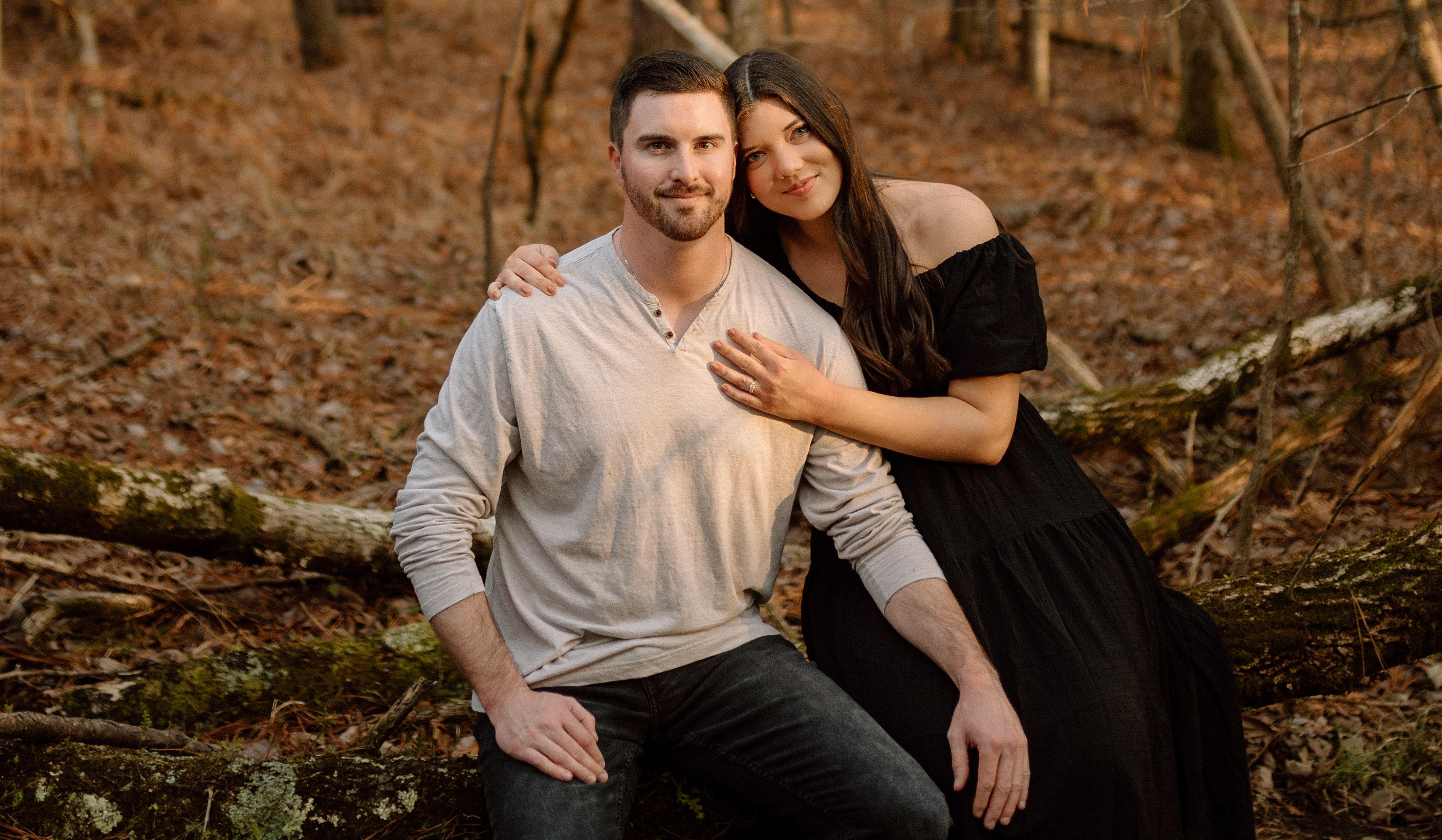 John Harman and Kristen Fargason's Wedding Website
