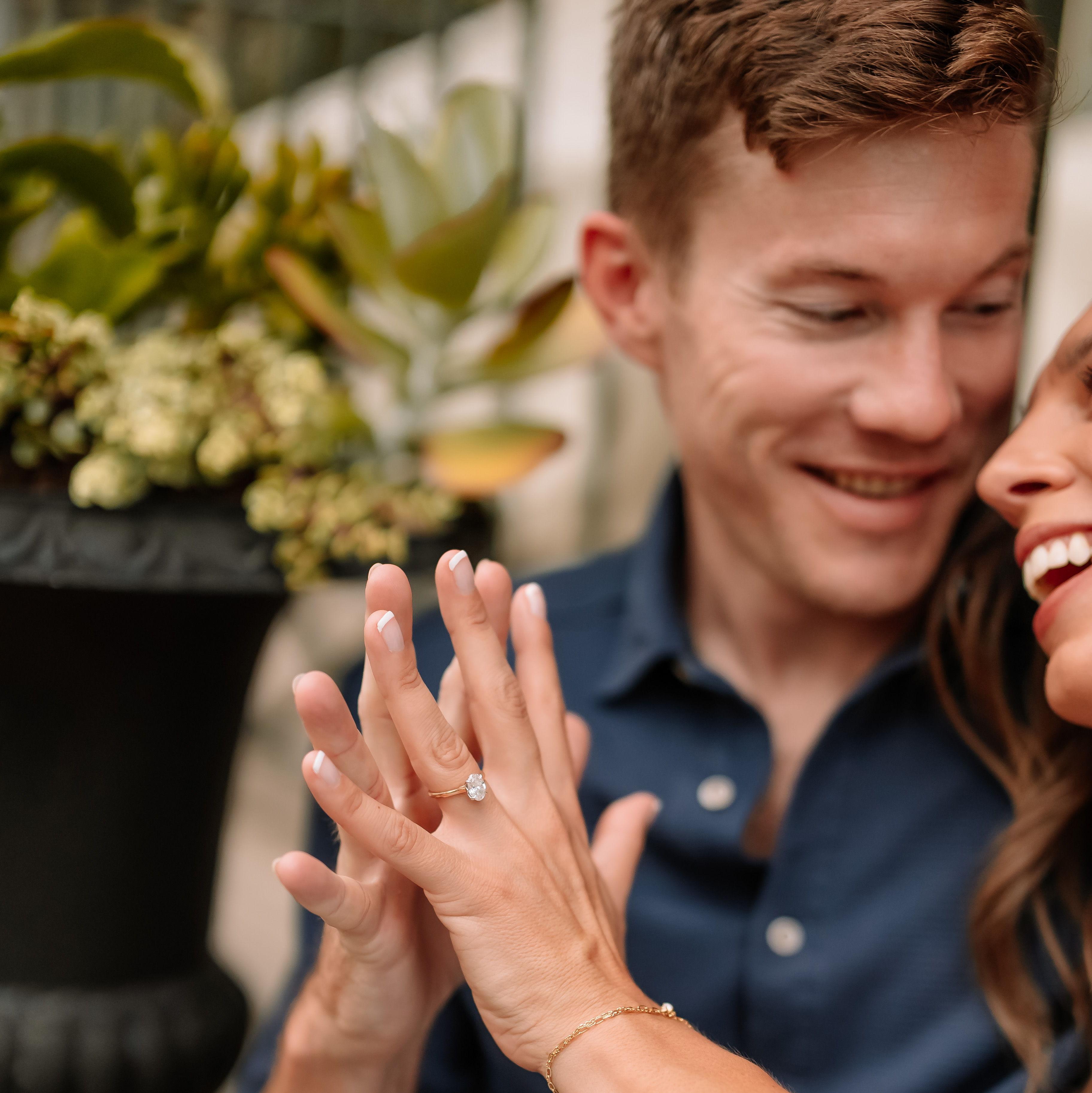 Laramie Laine Ball and Kaleb Strong Yates' Wedding Website