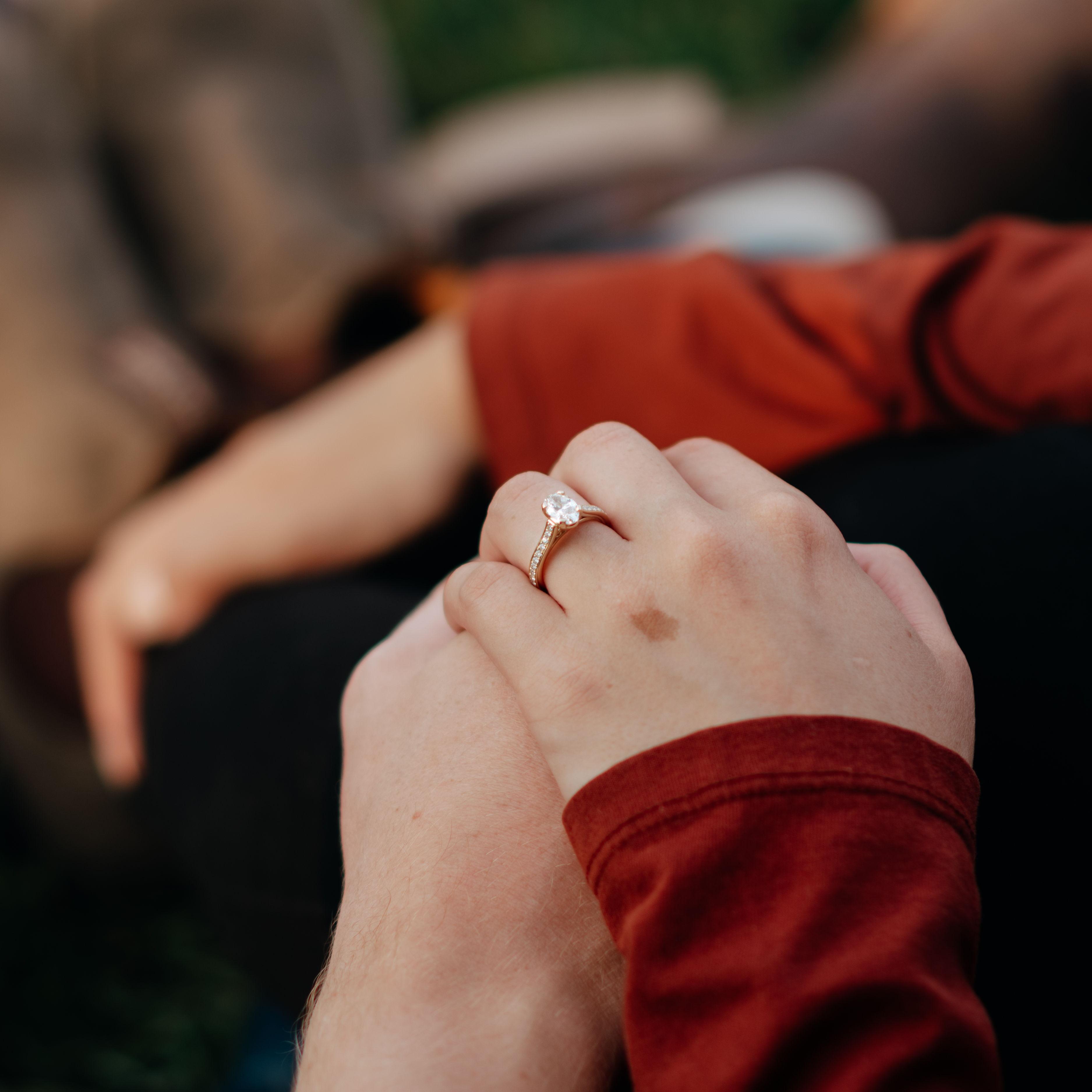 Cassandra Coyle and Christopher Rosell's Wedding Website