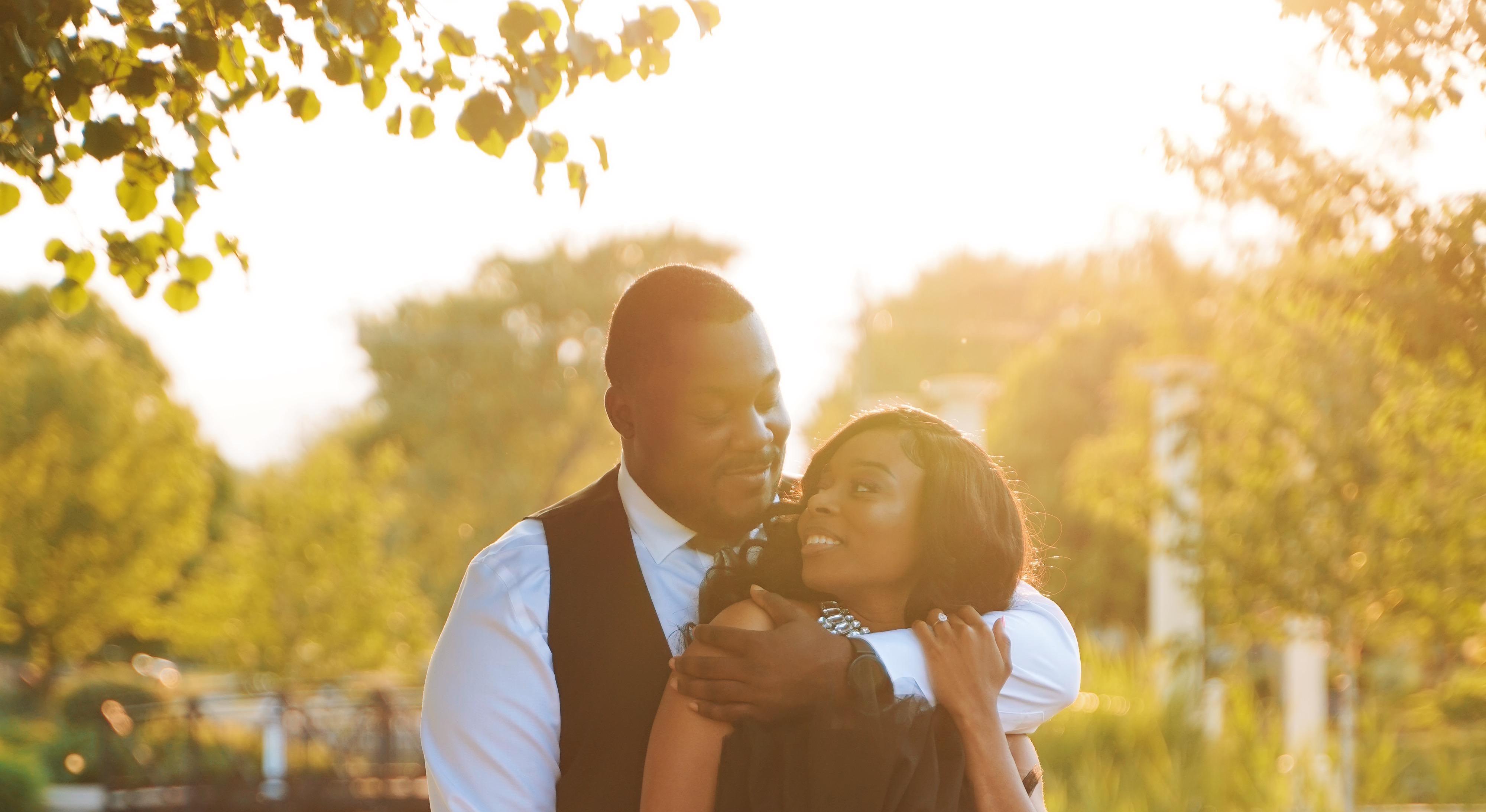 Kristine Elmore and Juwan Archie's Wedding Website