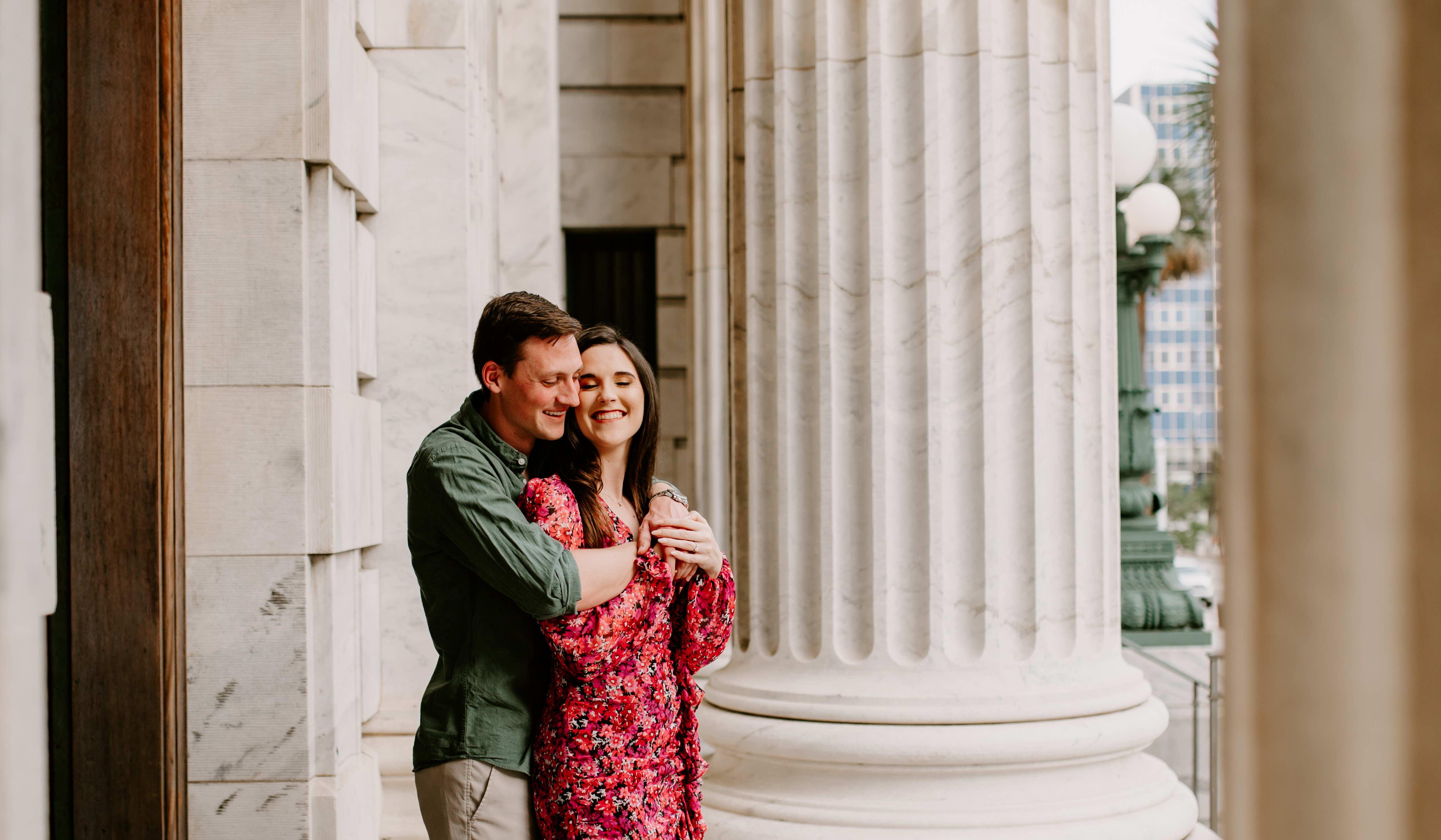 Taylor Russ and Dylan Hancock's Wedding Website