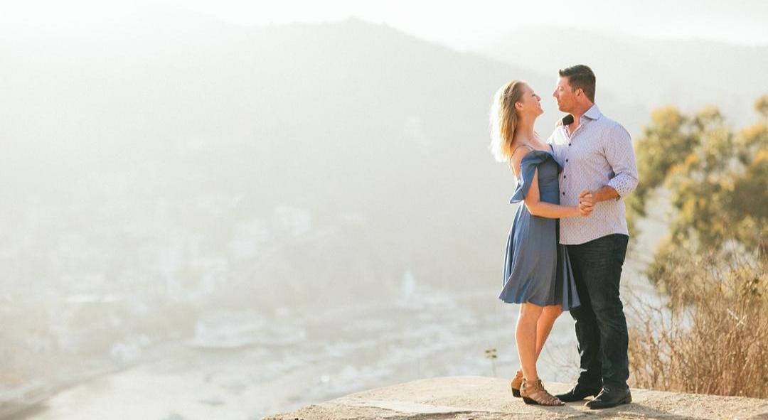 Tracy McBurnett and Brian Ream's Wedding Website