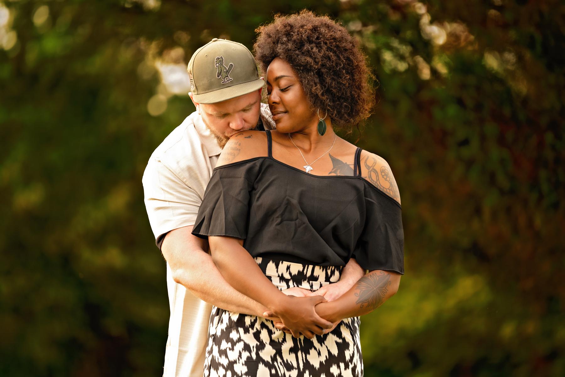 Nicole Bunch and Mitchell Doss' Wedding Website