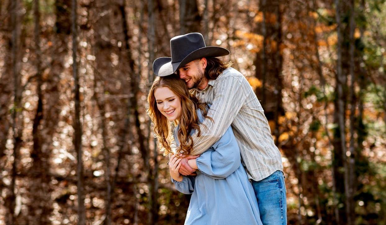 Lauren Harkleroad and Dylan Short's Wedding Website