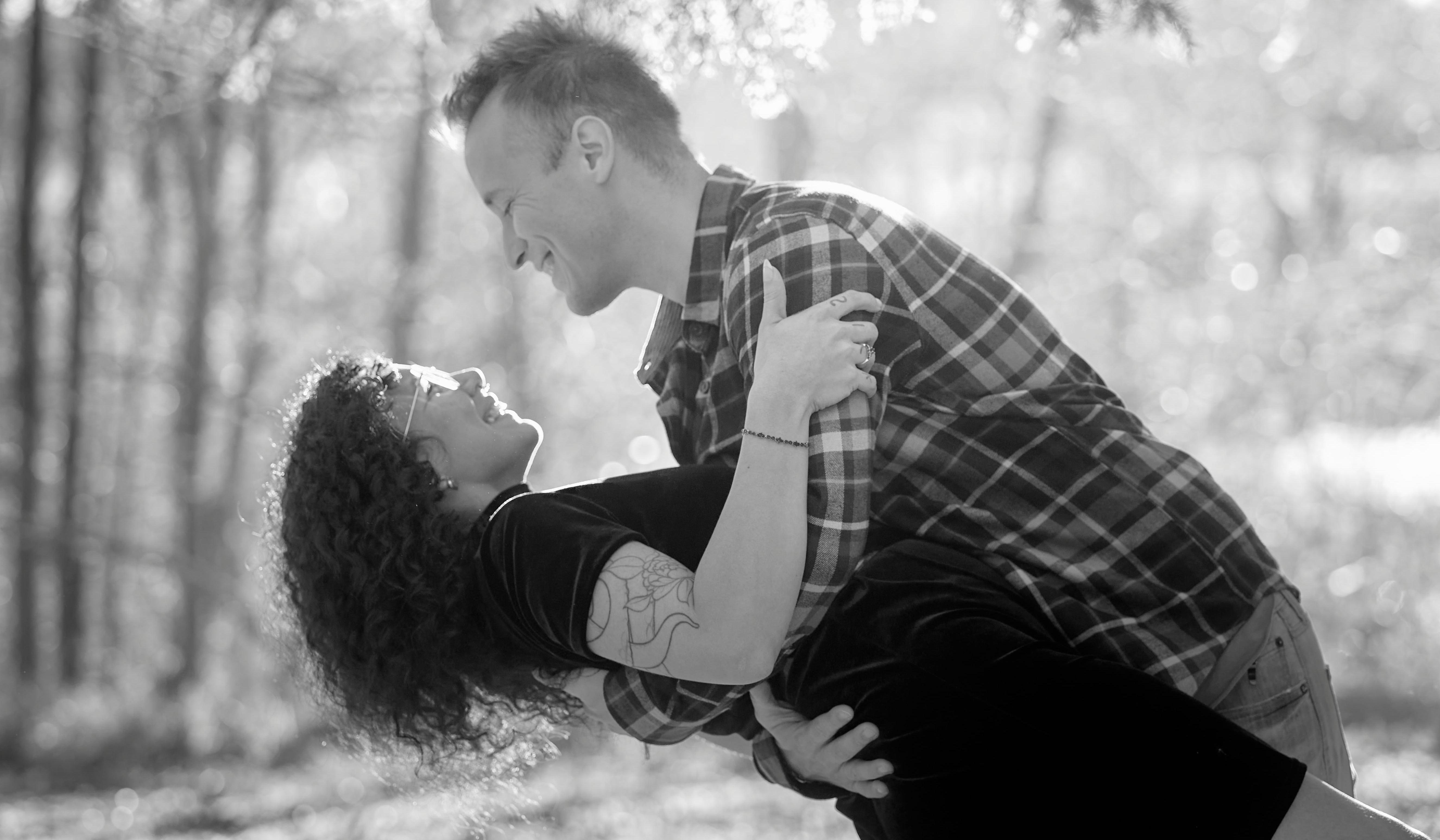 Toby Gilbert and Amanda O’Guinn's Wedding Website