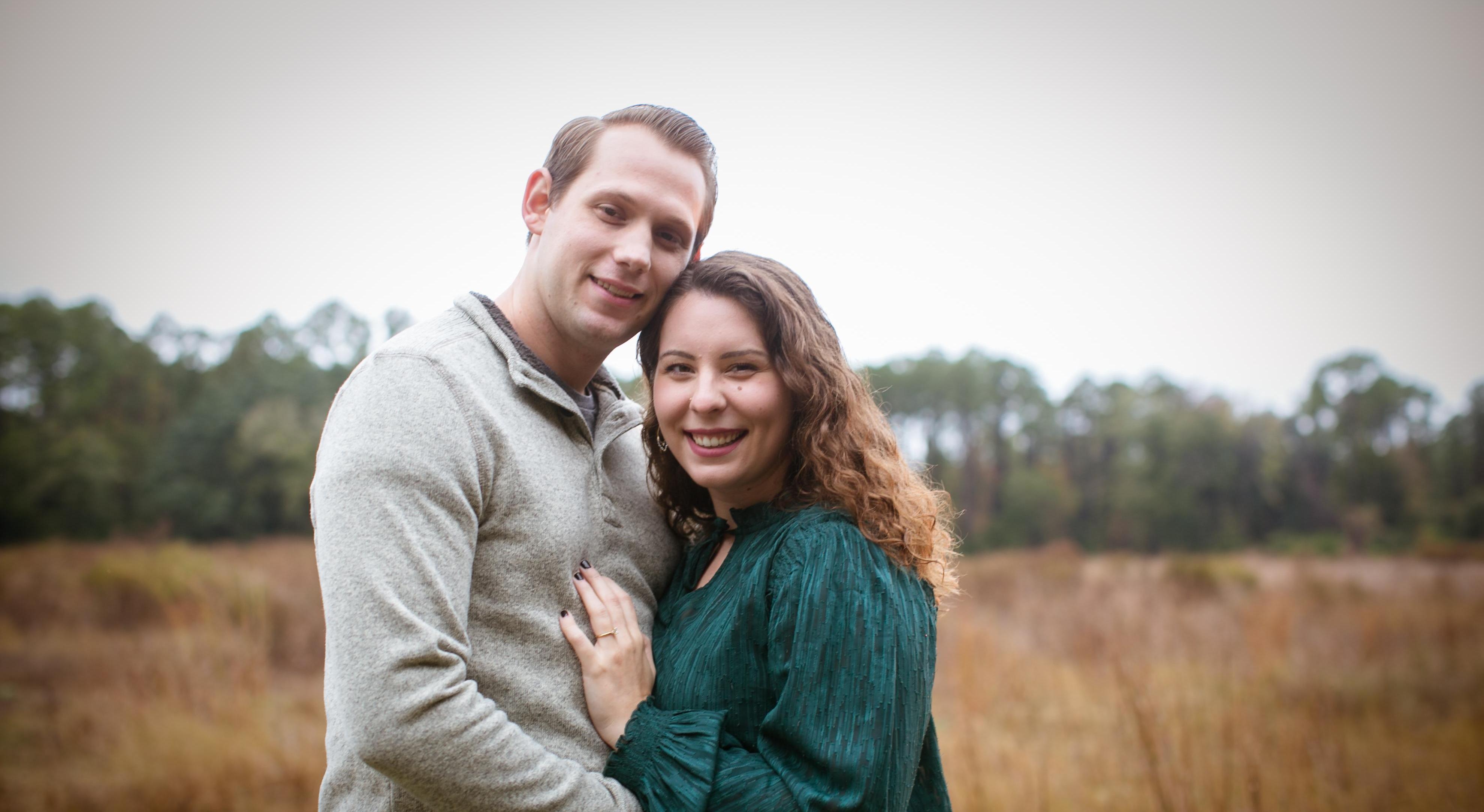 Olivia Darr and Josh Weakland's Wedding Website