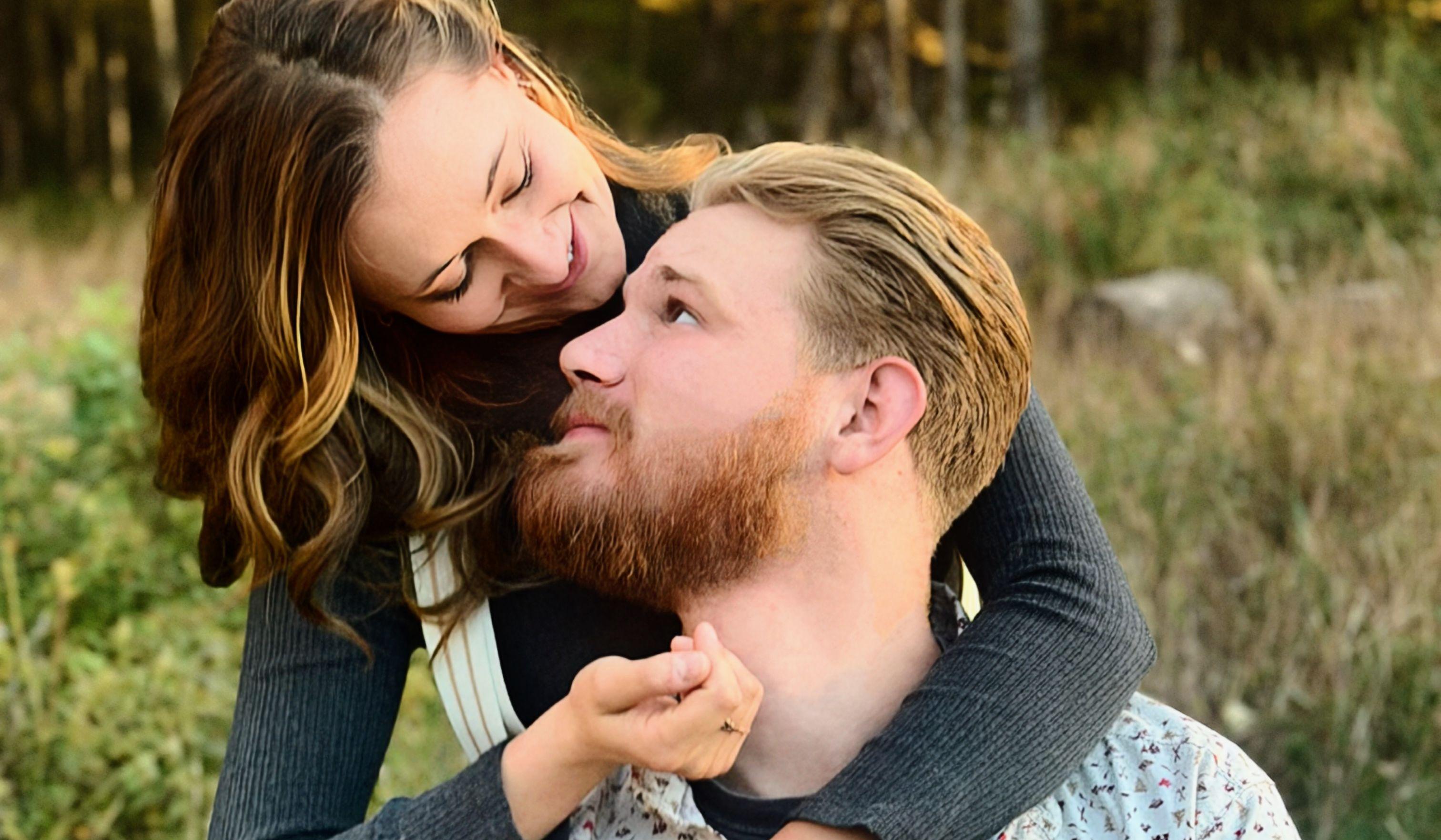 Alexander Damm and Madelynn Dickerson's Wedding Website