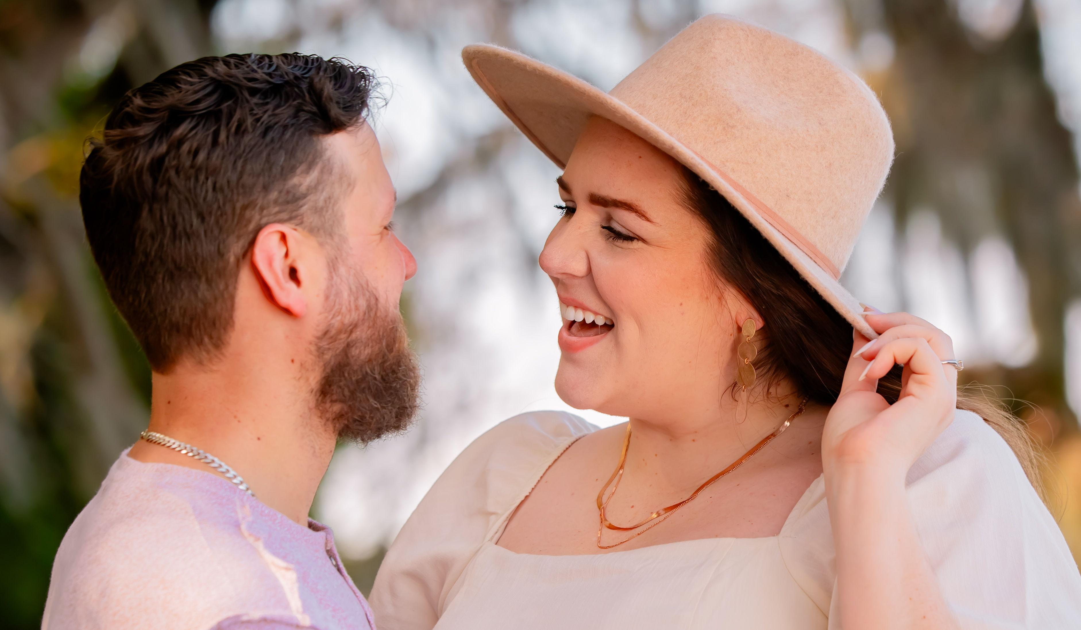 Lily MacKenzie and Dylan Cox's Wedding Website