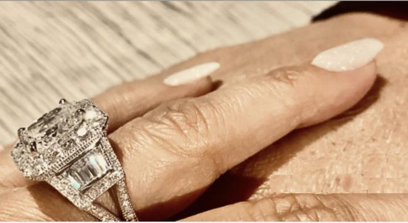 Lillian Rosado and Michael Buccellato's Wedding Website