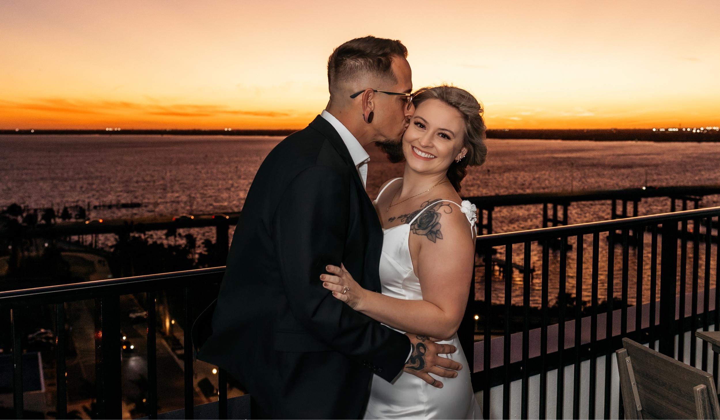Ciara Cantu and Ryan Rivera's Wedding Website