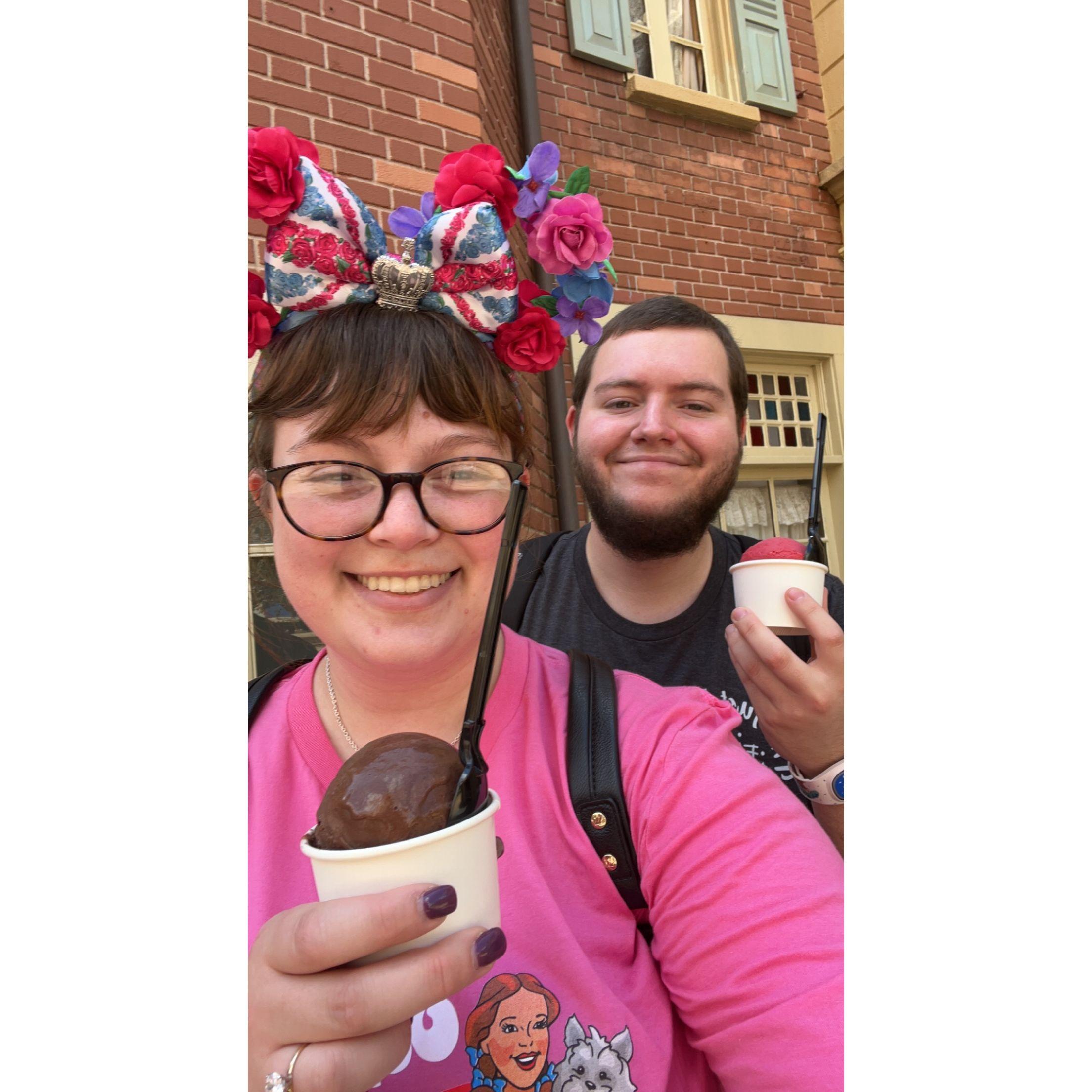 EMILY BRASWELL and JACOB DUDLEY's Wedding Website