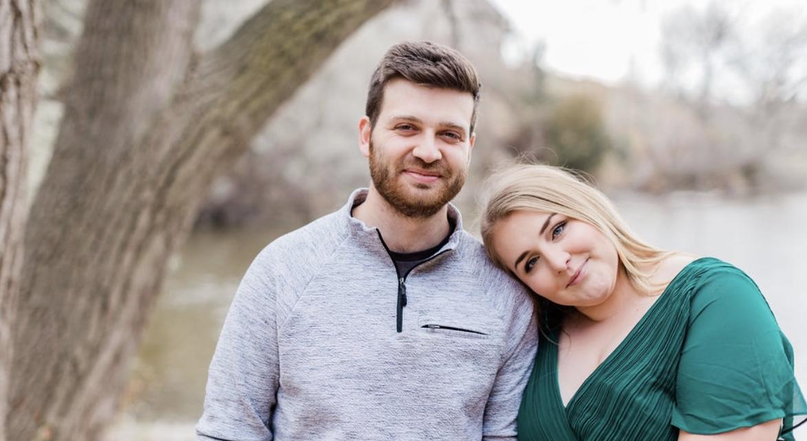 Tyra Reardon and Brett Hofferber's Wedding Website