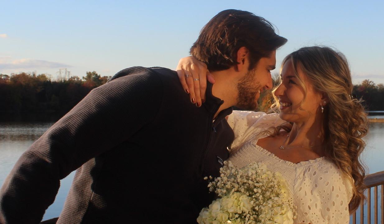 Lindsay Mullen and Reece Showalter's Wedding Website