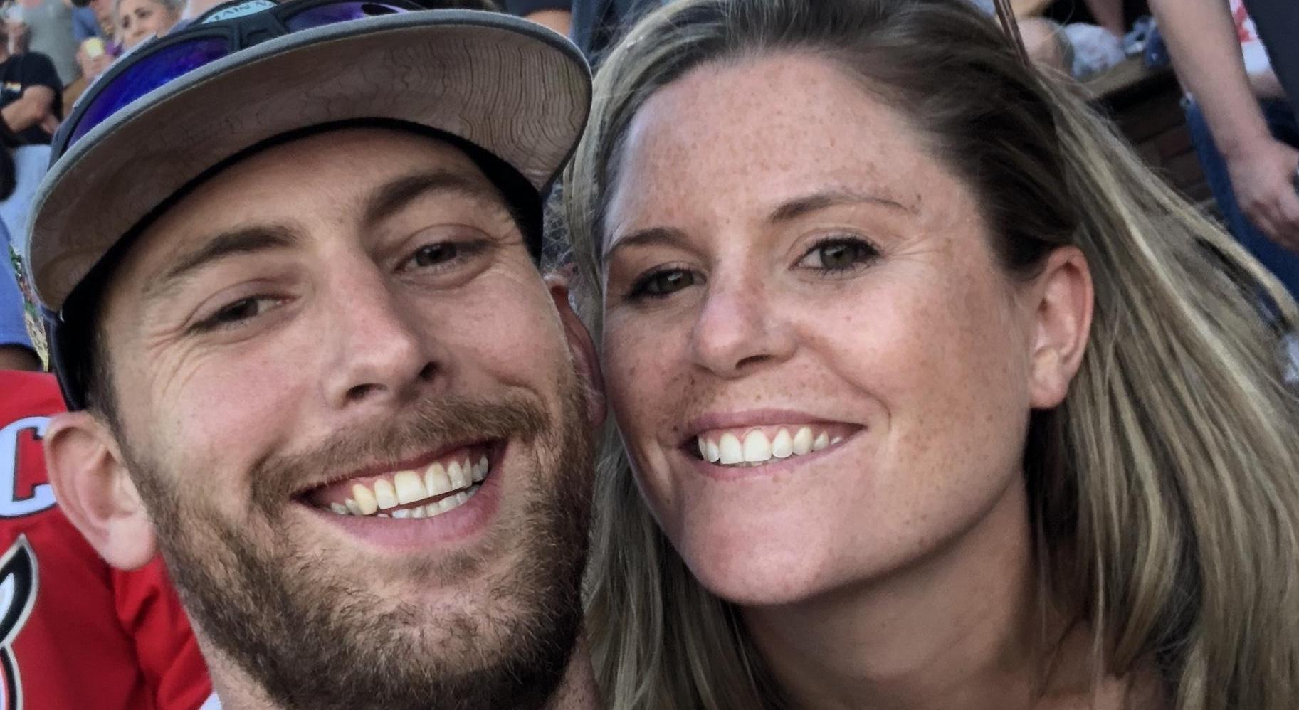 Chesney Randi and TJ Collins' Wedding Website