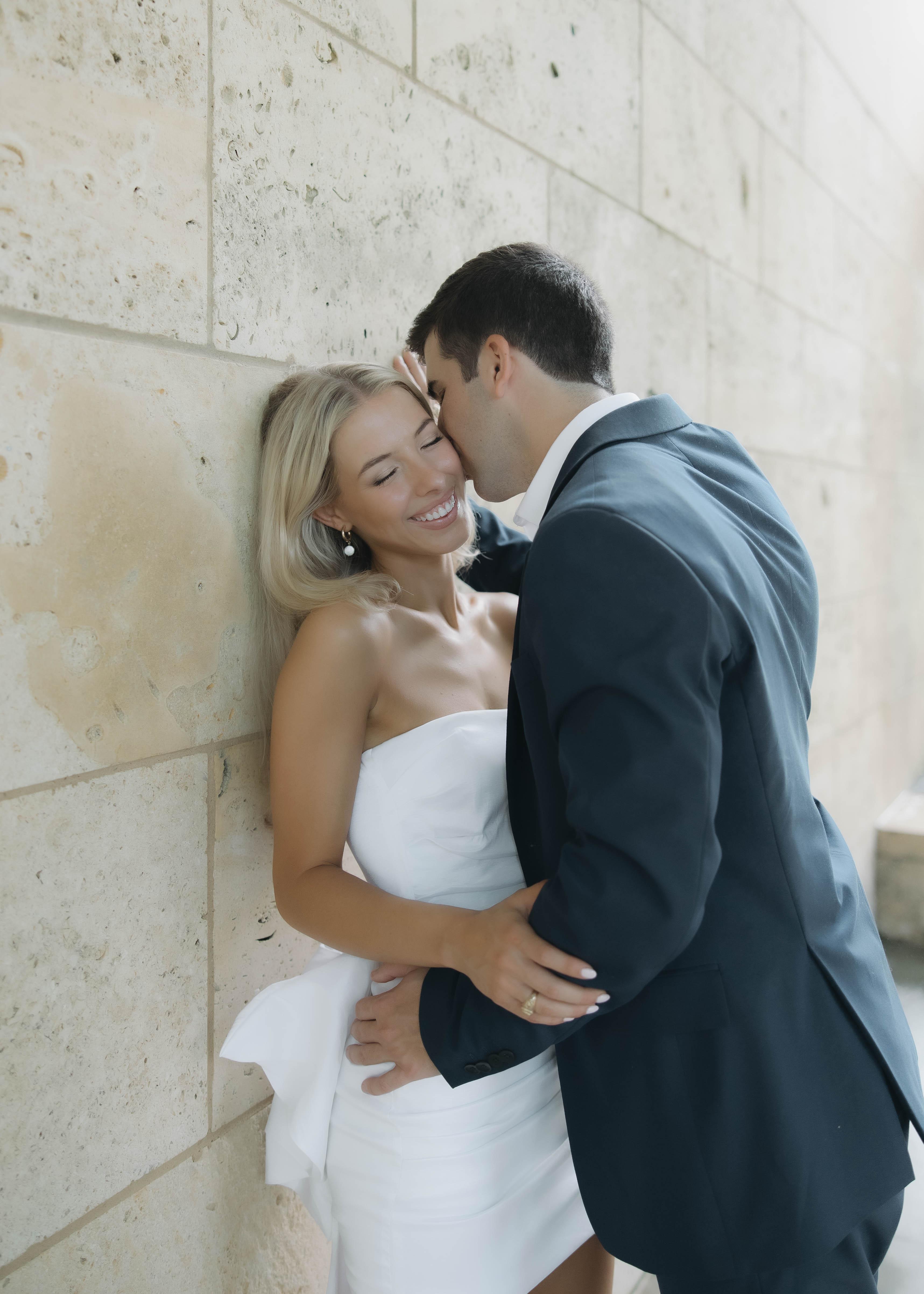 Emma Katherine McCullough and Max Chambers Burrows' Wedding Website