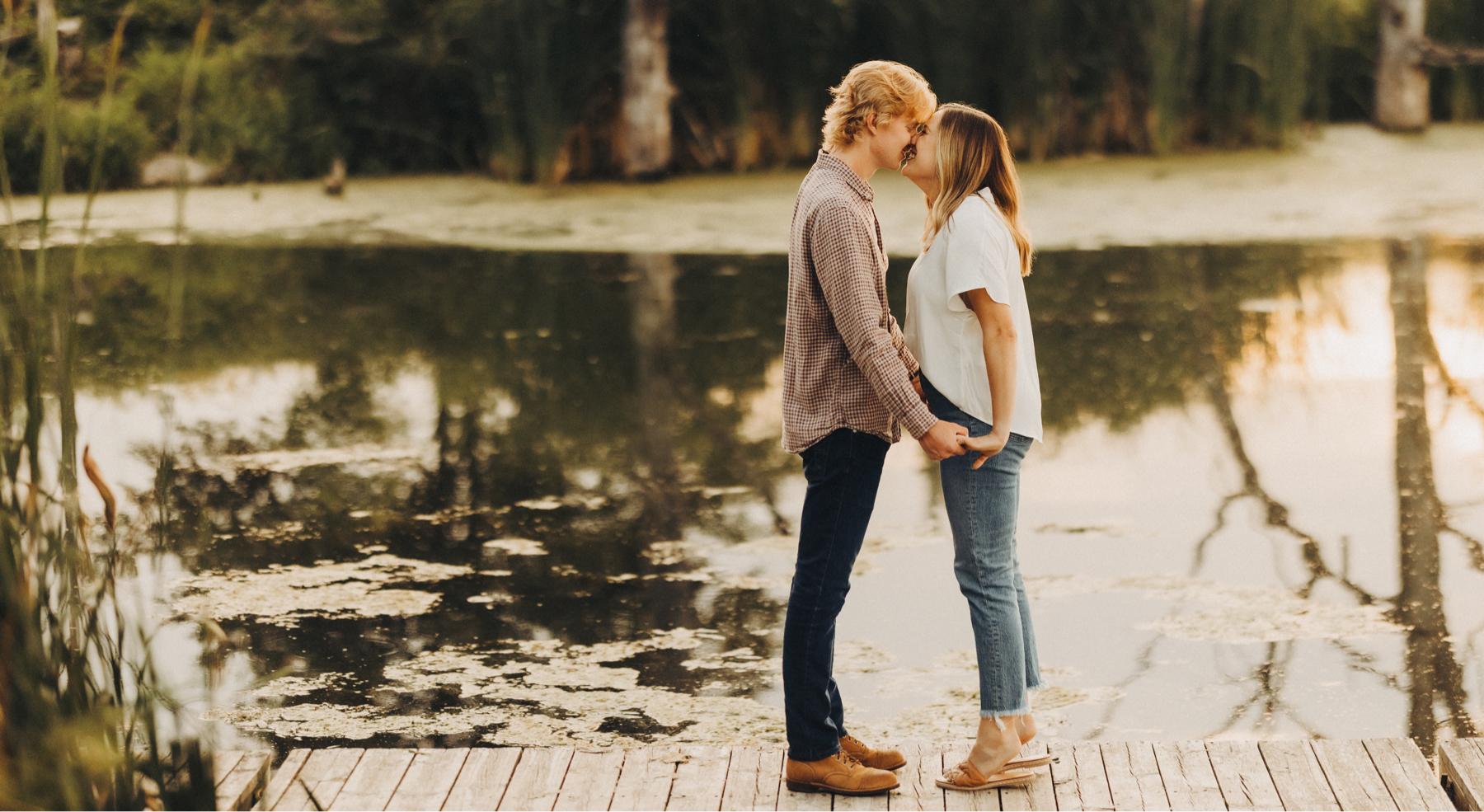 Laura Martin and Paul Dahlen's Wedding Website