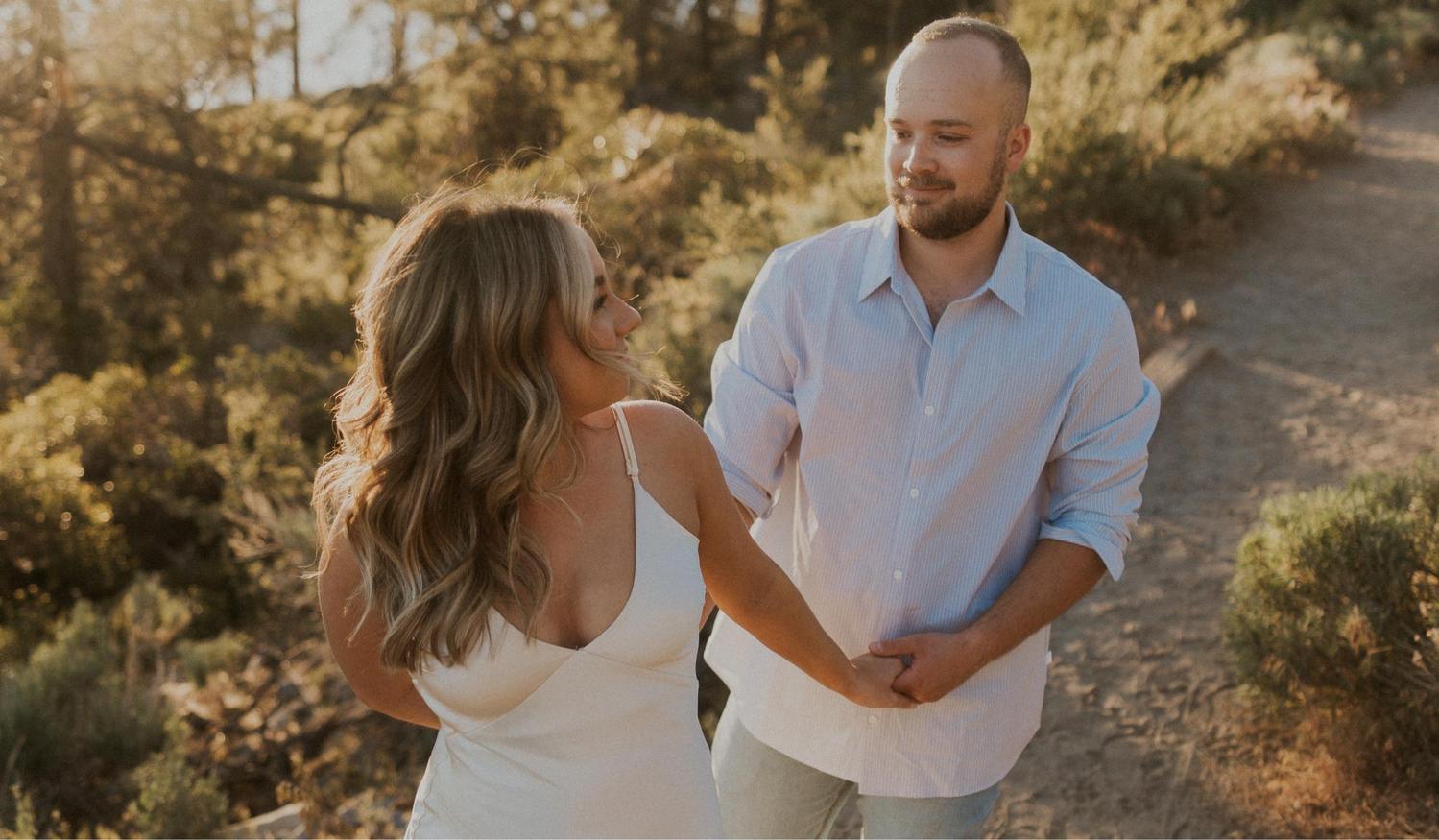 Jordyn Michelle Belli and Wyatt Thomas Reviglio's Wedding Website