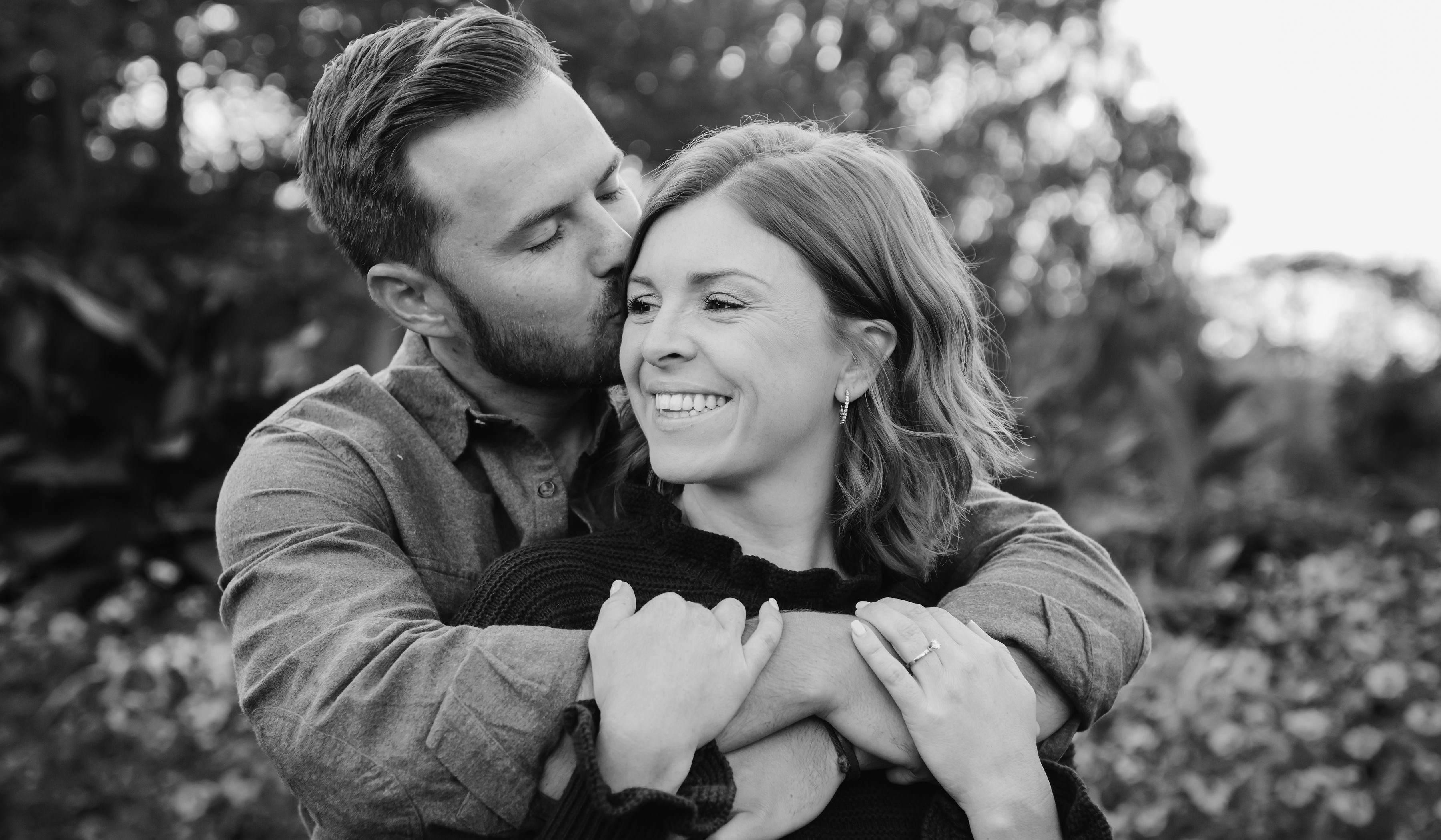 Kellie Ballantyne and Nick Handorf's Wedding Website