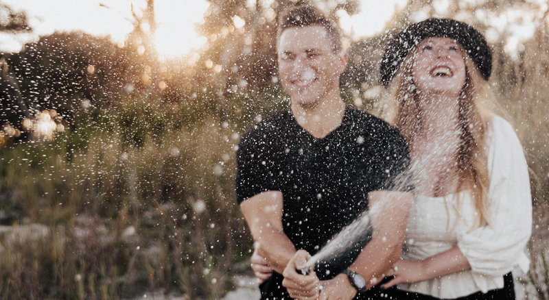 Kate Bogner and Jeremy Hanna's Wedding Website
