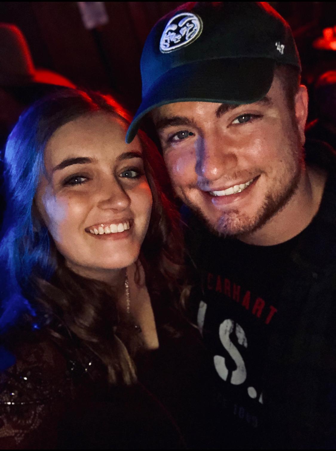 Alyssa Loveless and Logan Templeton's Wedding Website