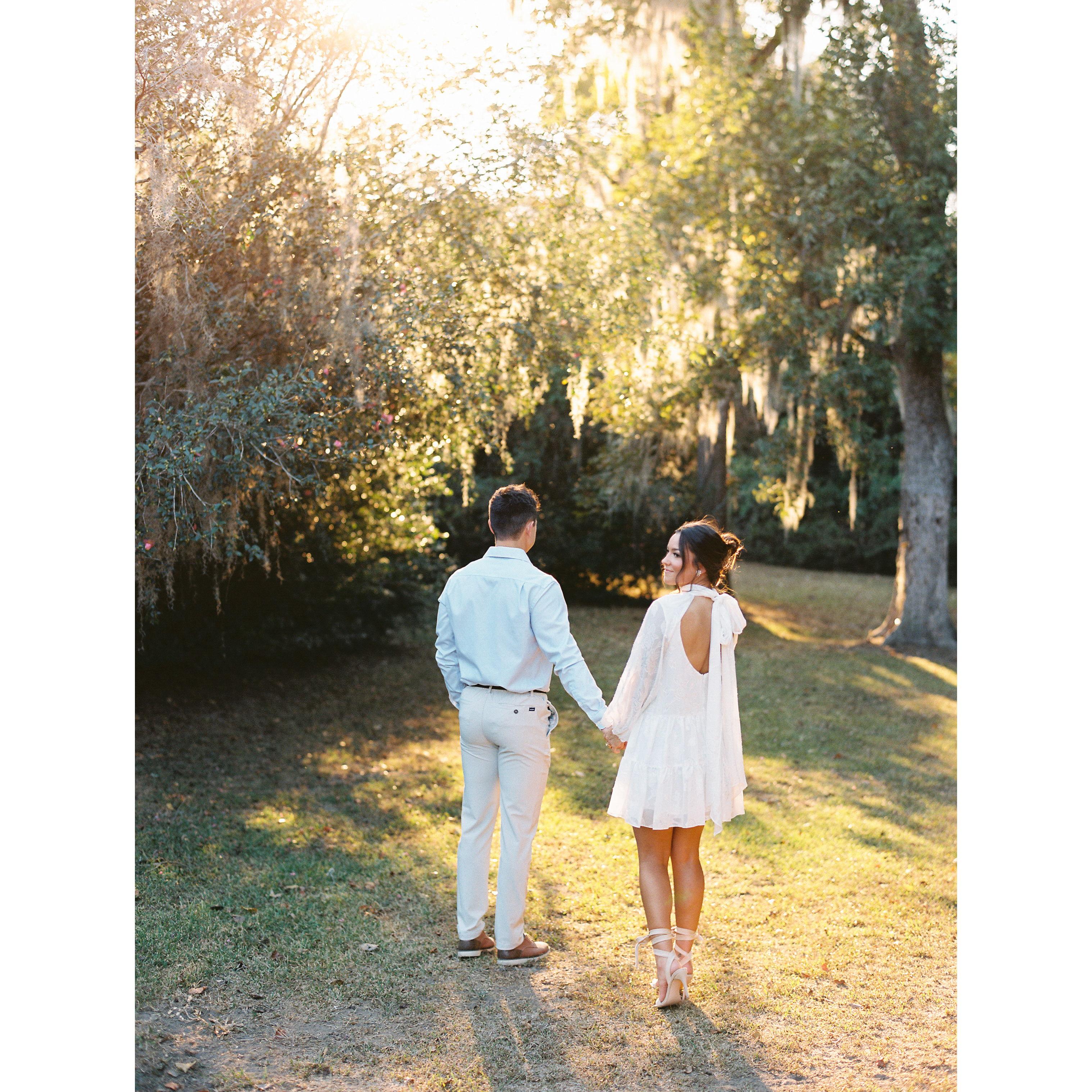 Kylie Reed and Jacob LeLeux's Wedding Website