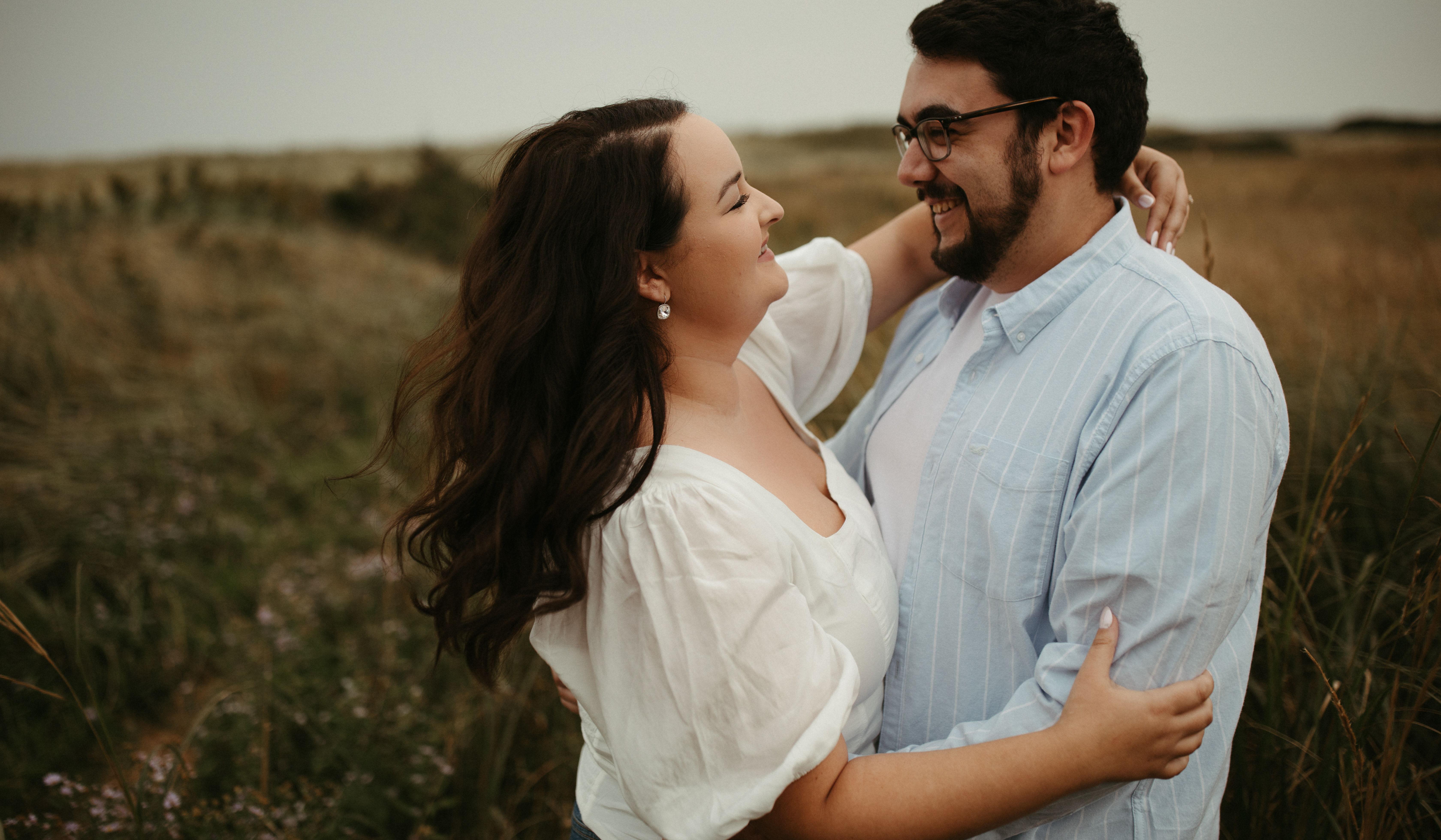 Kristyn Stewart and Tyler Arsenault's Wedding Website