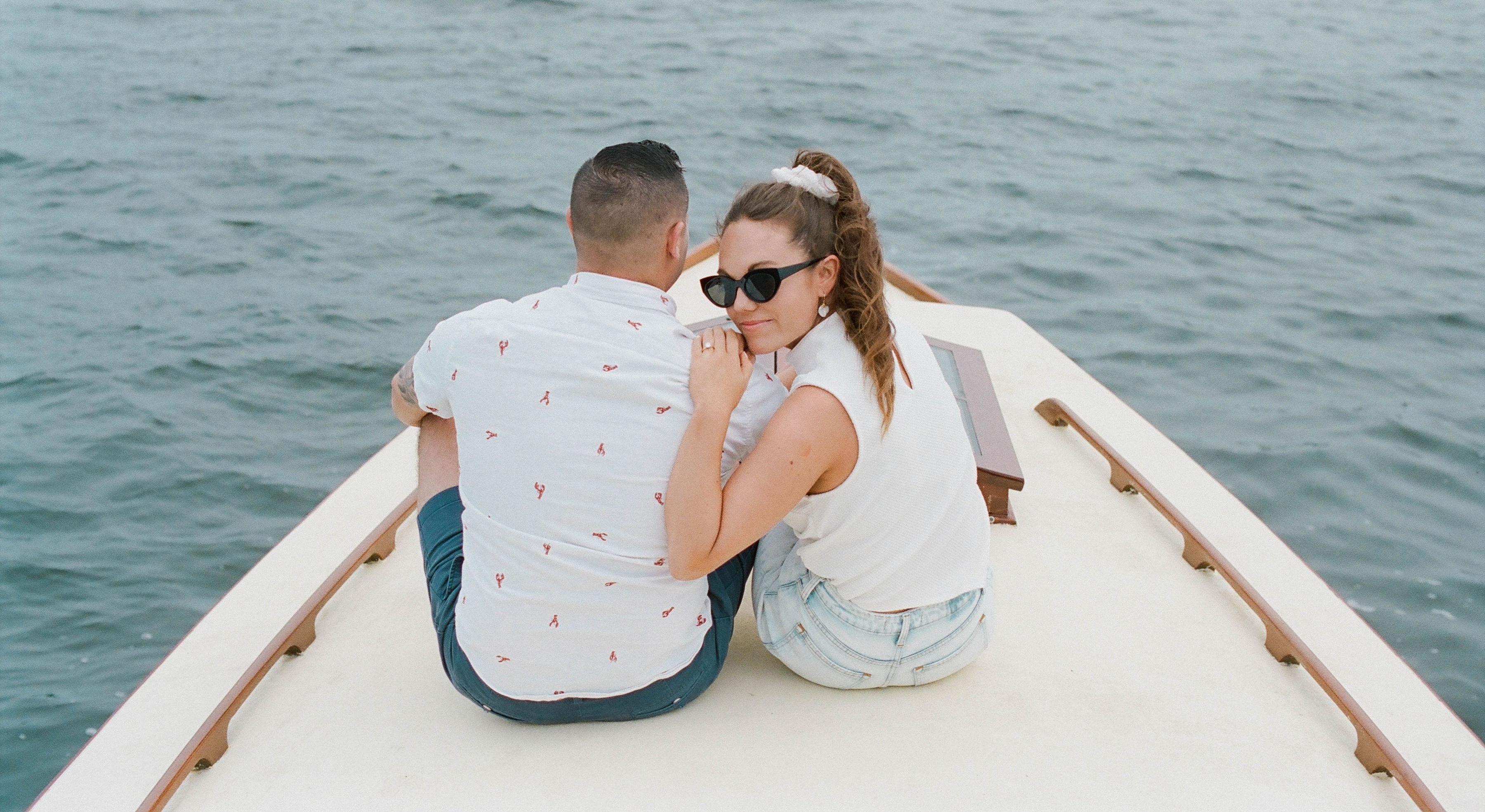 Kimberly Wilson and Matthew Colbert's Wedding Website