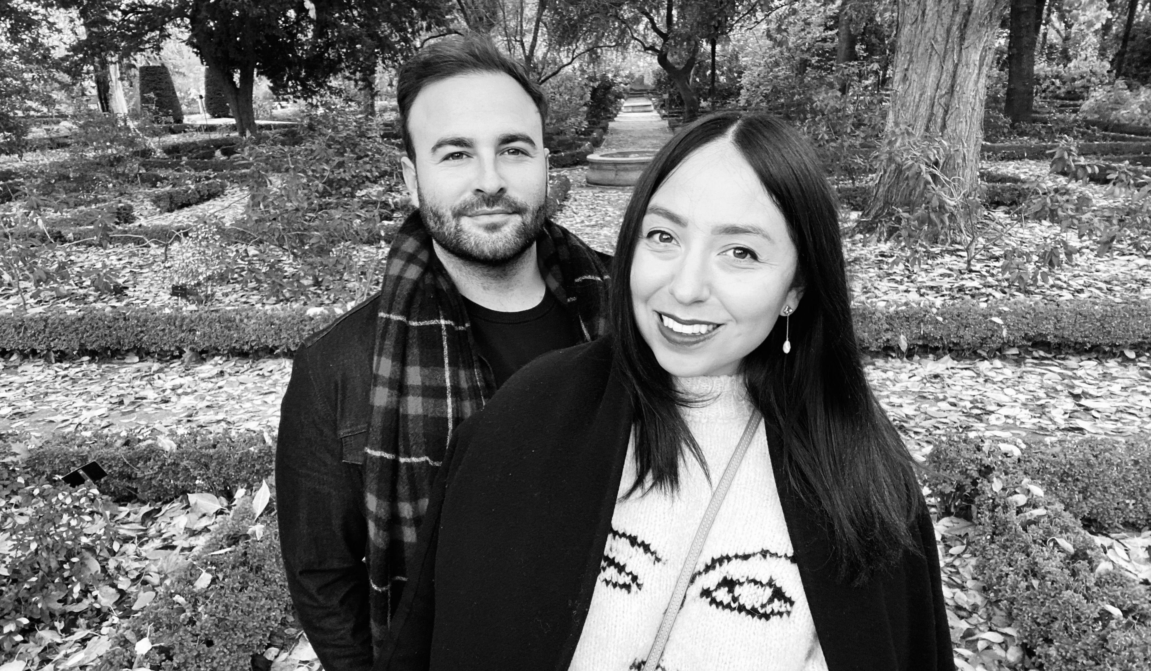 Clarissa Monique Morales and Brandon Miles McGurer's Wedding Website