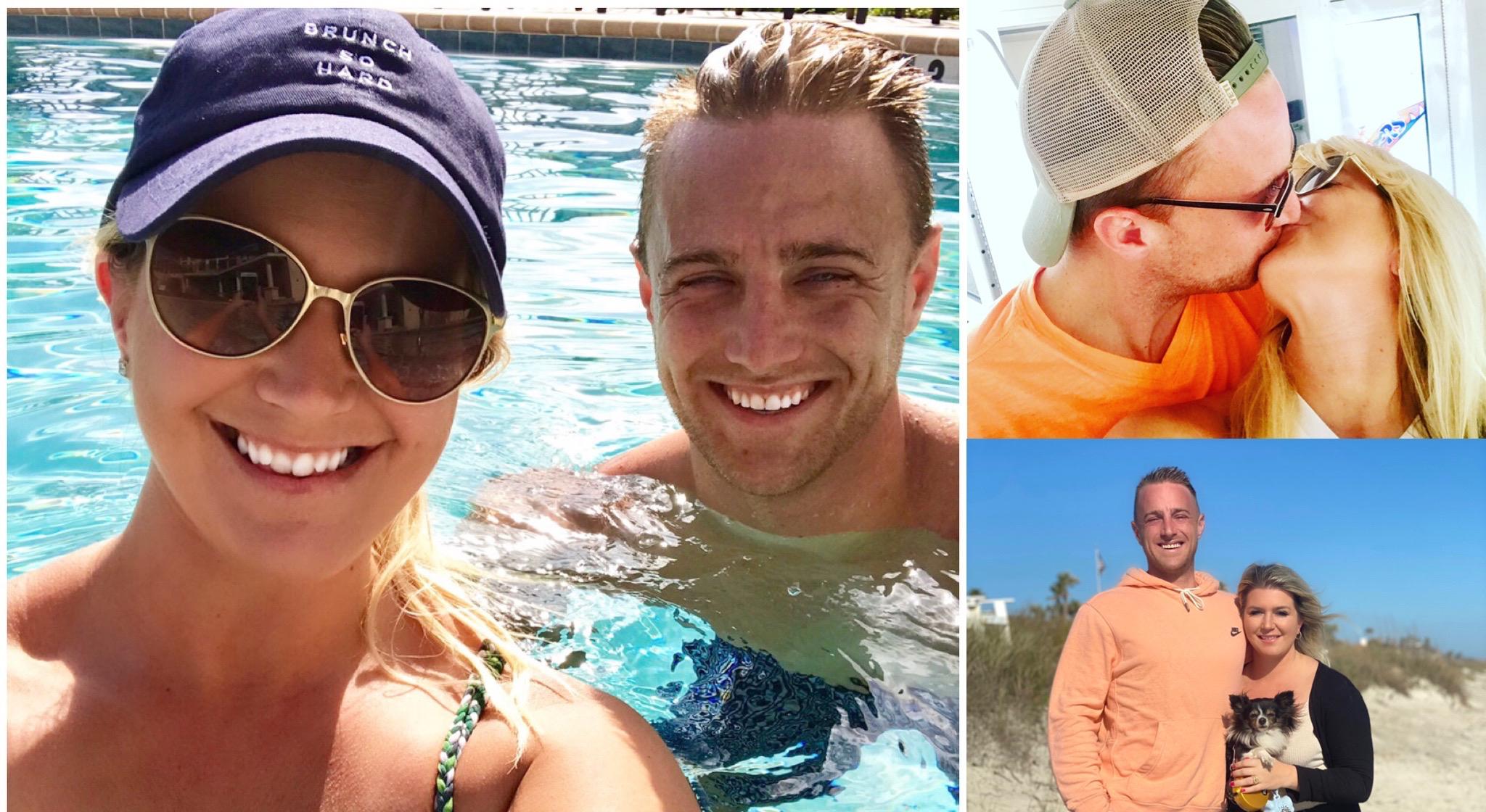 Anne Dobosiewicz and Karl Eissler's Wedding Website