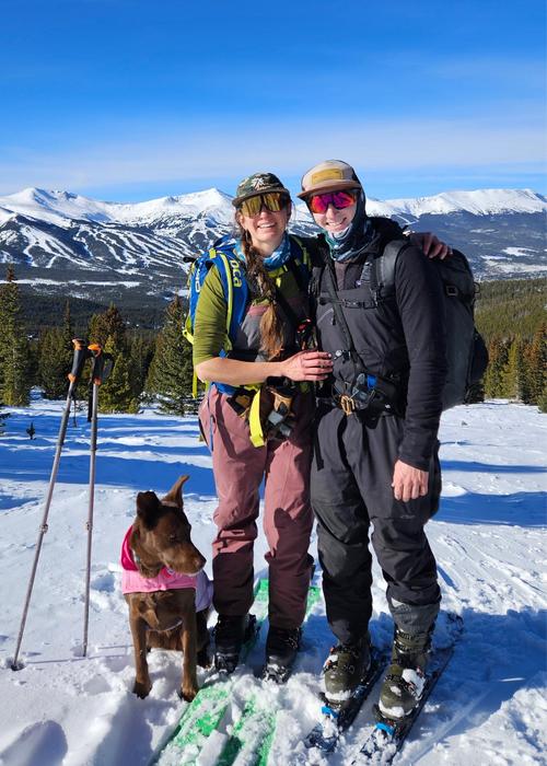 Hannah Gall and Matthew Gerjol's Wedding Website