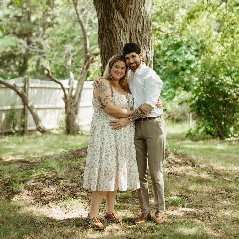 John Carney and Bridget Kinahan's Wedding Website