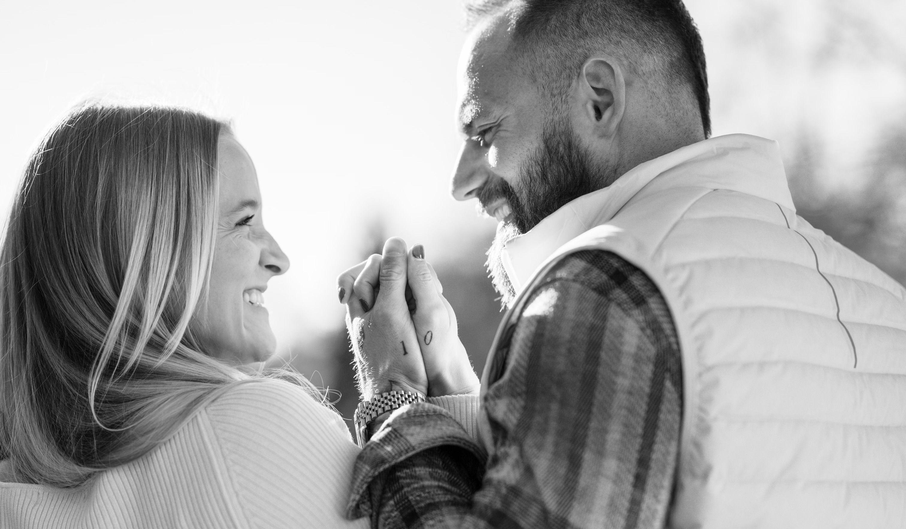 Kellen Gades and Patrick Aitken's Wedding Website