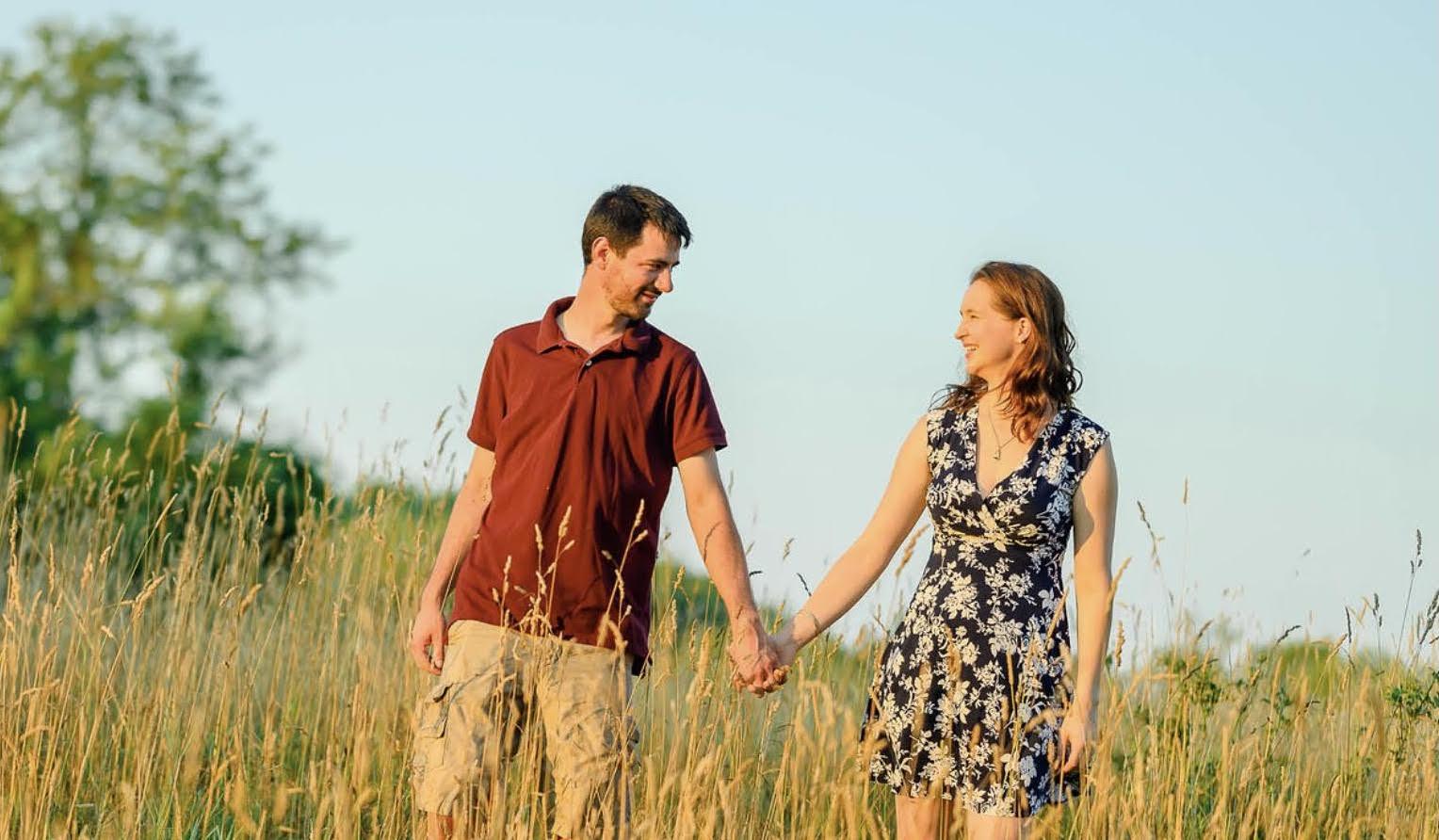 Molly Dubrowski and Patrick Reimer's Wedding Website