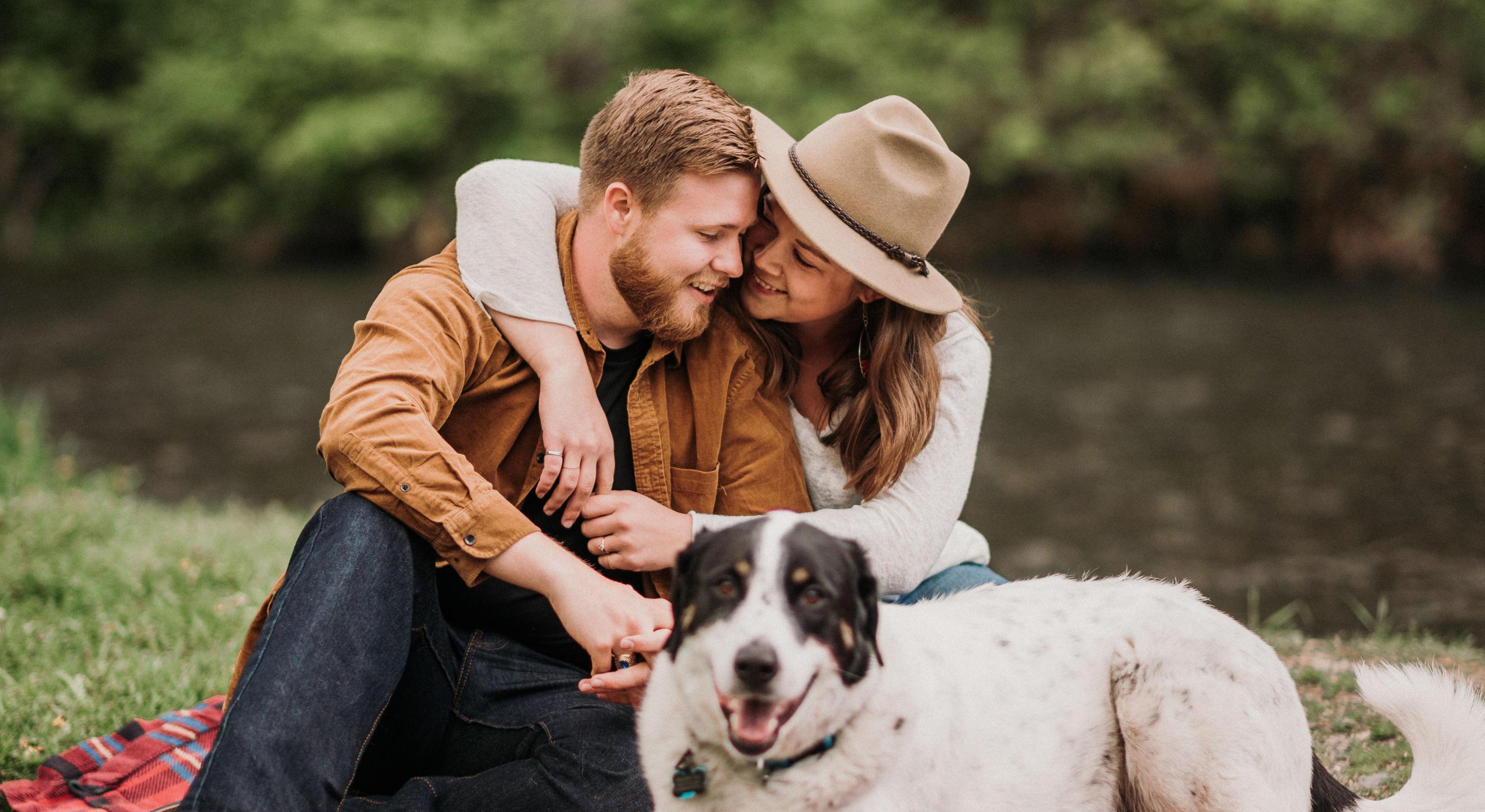 Dani Daley and Ryan Wasia's Wedding Website