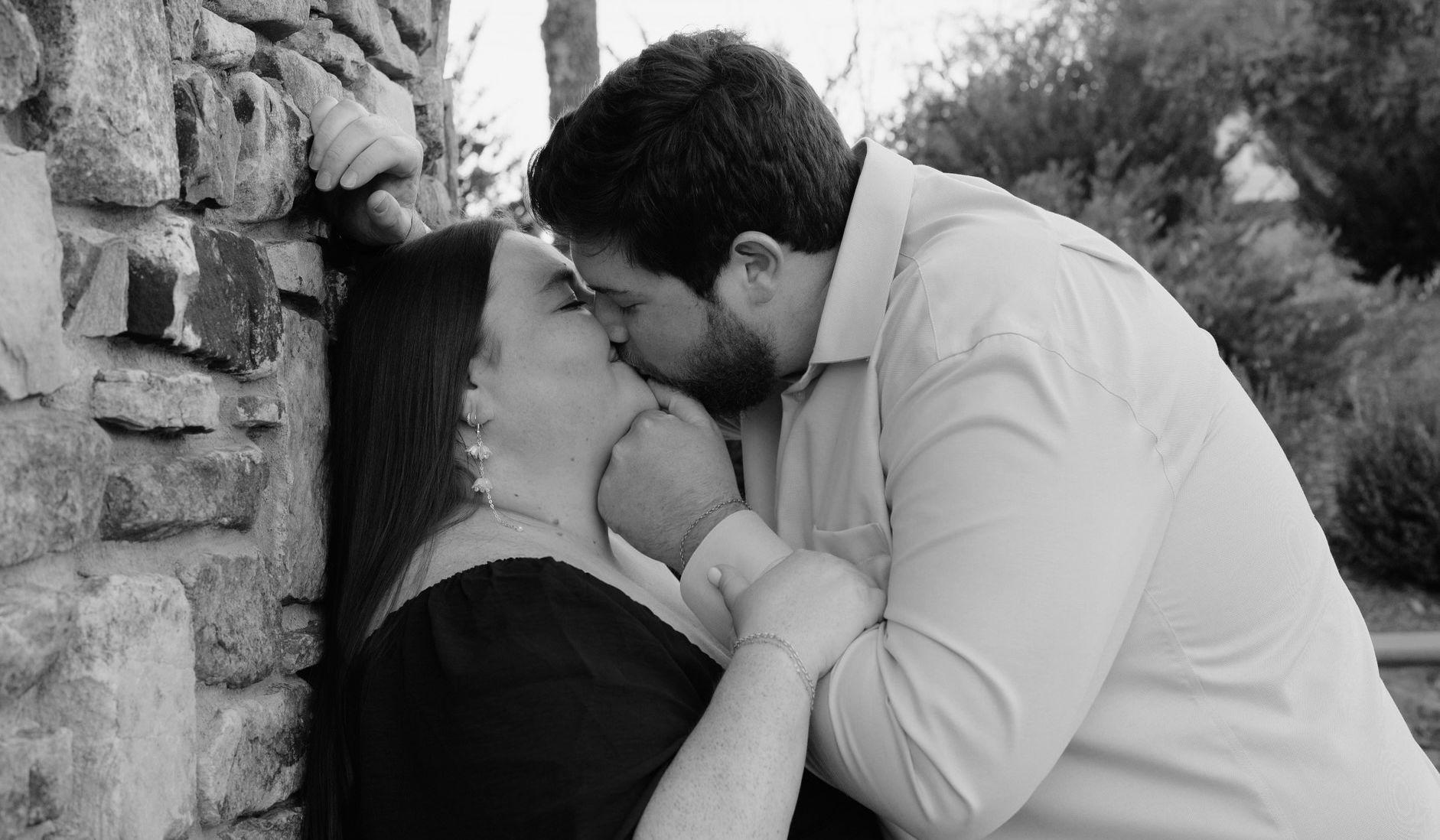 Julia Mills and Dylan Klink's Wedding Website