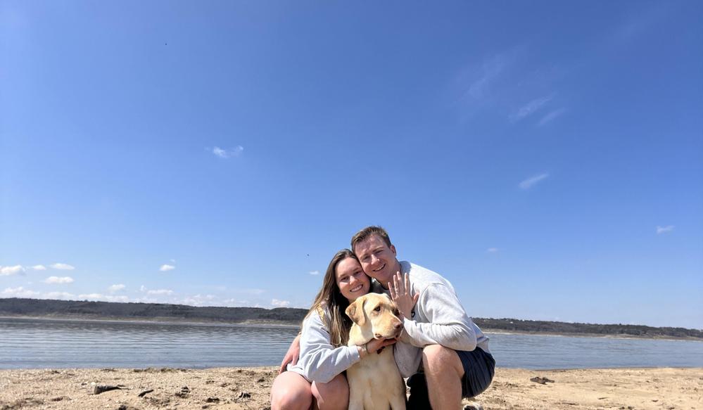 Delaney Kinford and Tom McCue's Wedding Website