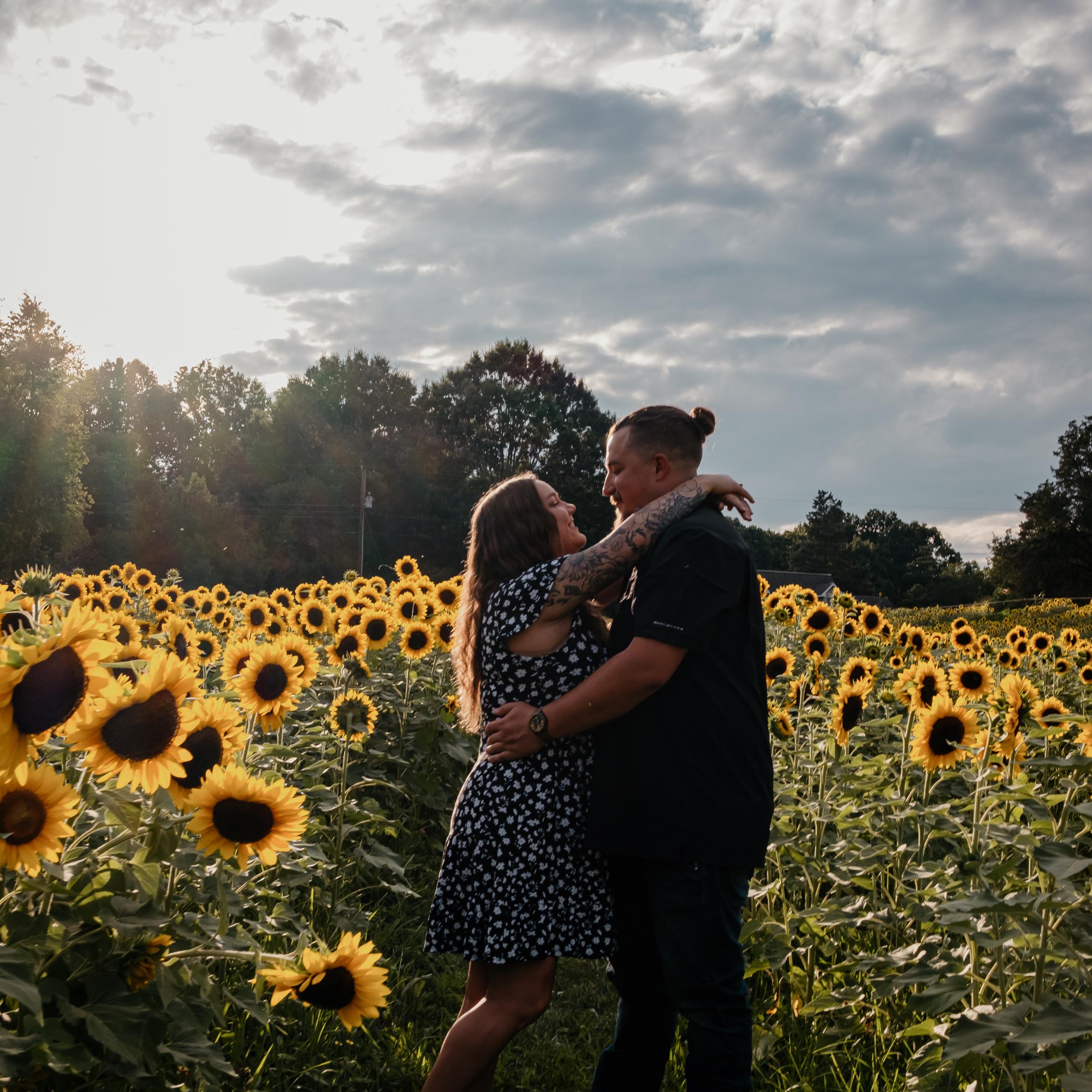 Cera Gravely and Joshua Swaim's Wedding Website