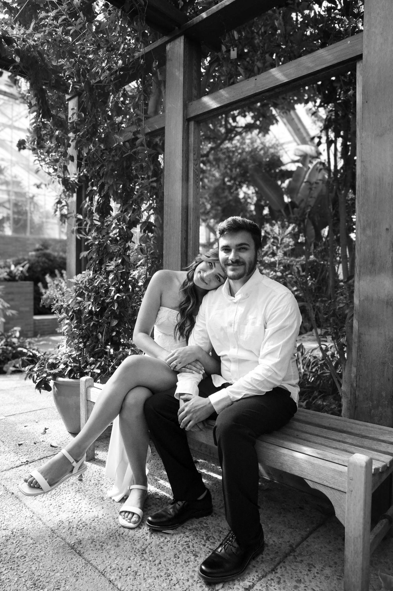 Emma Wyckhouse and Drake Zaborowski's Wedding Website