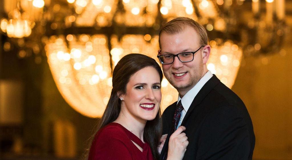 Marlee Croft and Kaeden Allen's Wedding Website