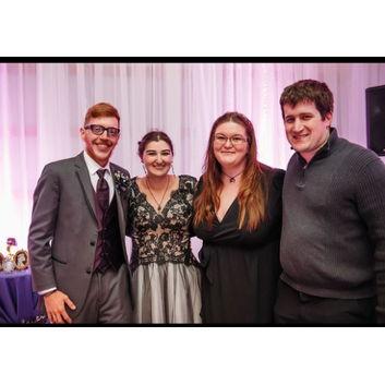 Jennifer Schnack and Michael Witek's Wedding Website