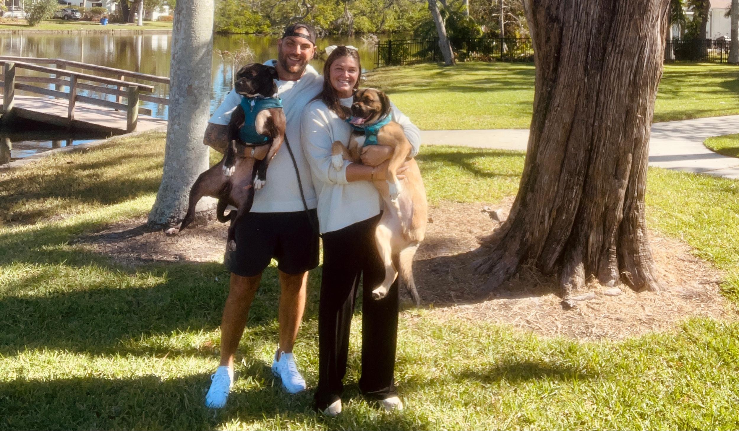 Carley Joe Kendall and Scott Michael Rodgers' Wedding Website