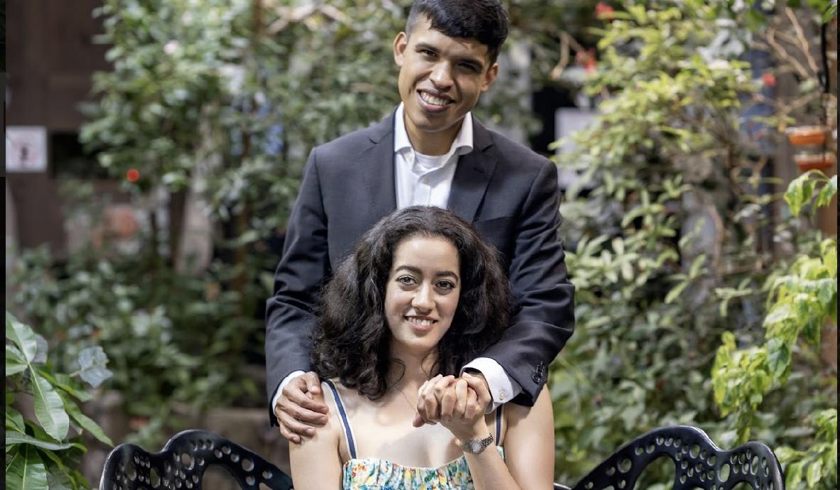 Mary Tadros and Rob Molina's Wedding Website