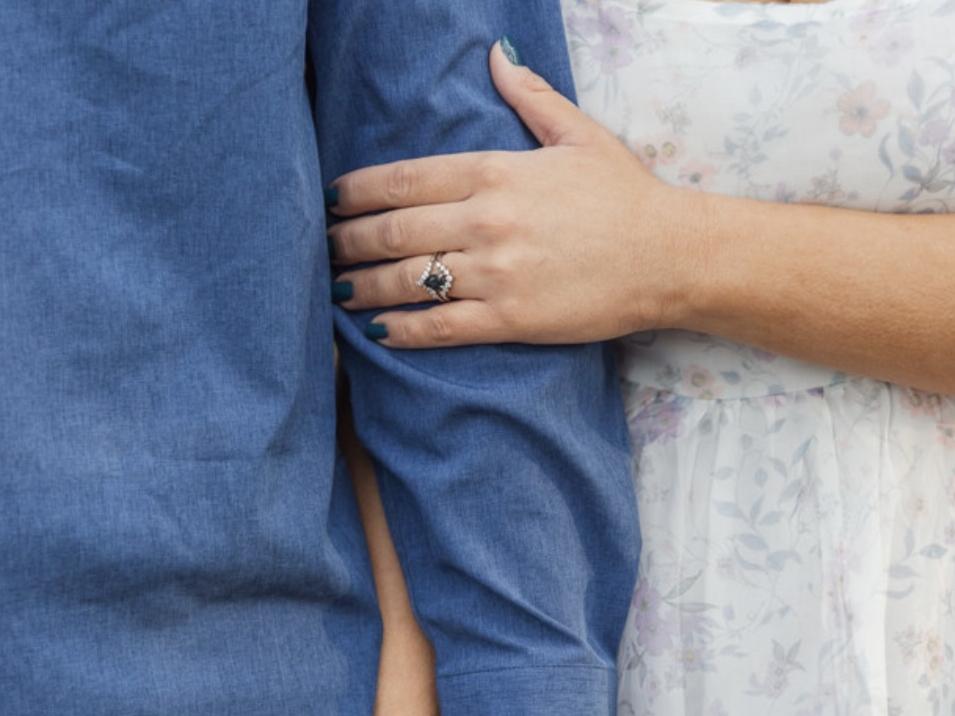 Mykaila Sucgang and Dylan Duenas' Wedding Website