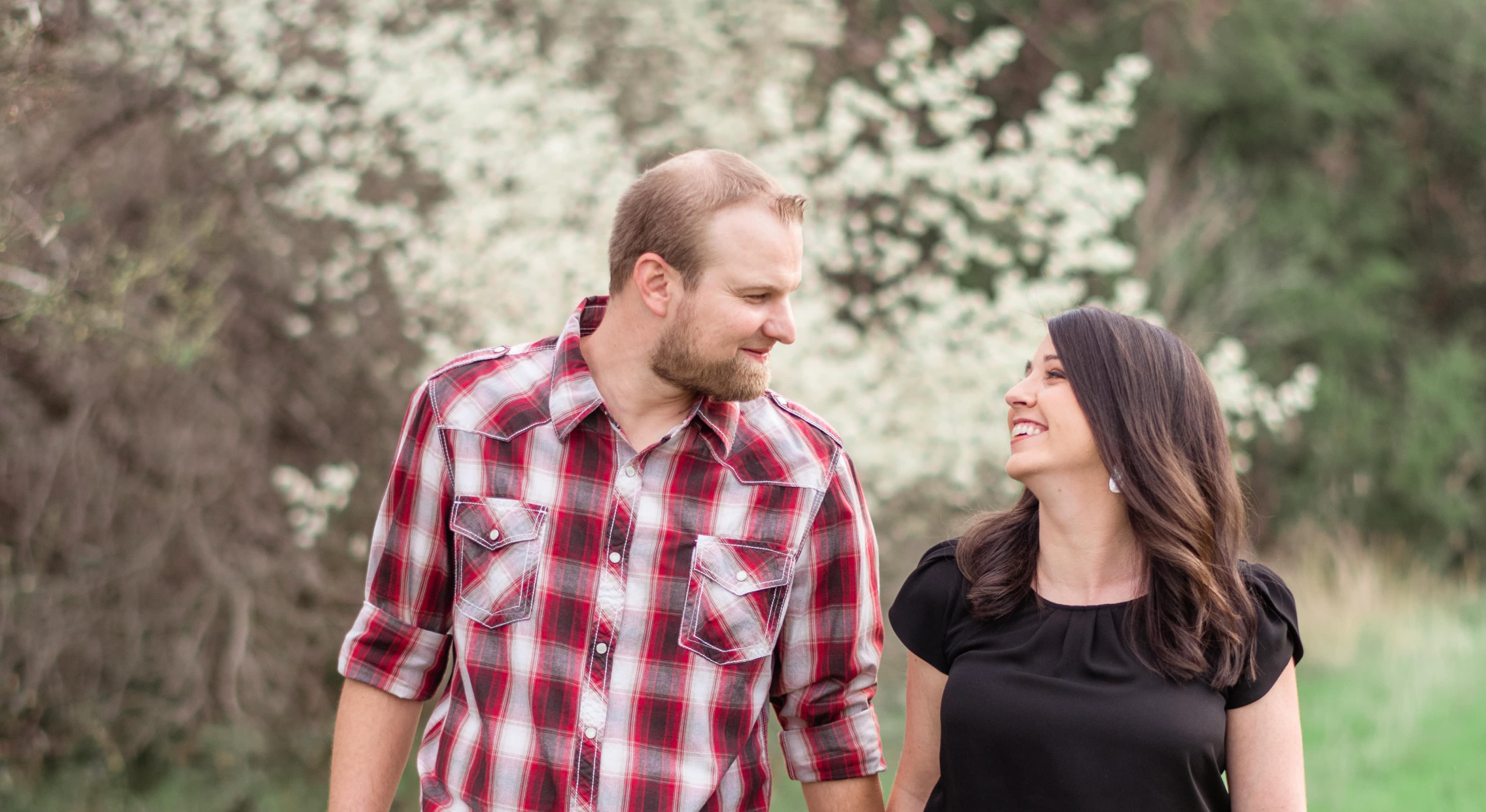 Amy Cresap and Stephen Ruzicka's Wedding Website