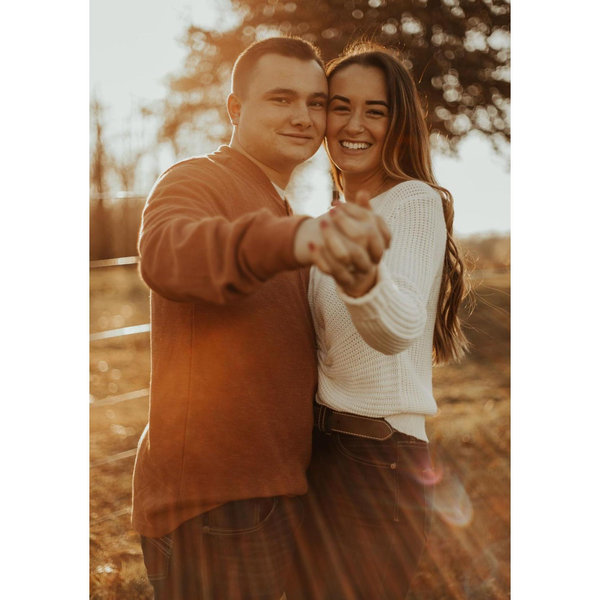 Mallory Borkowski and Brandon Brookbank's Wedding Website