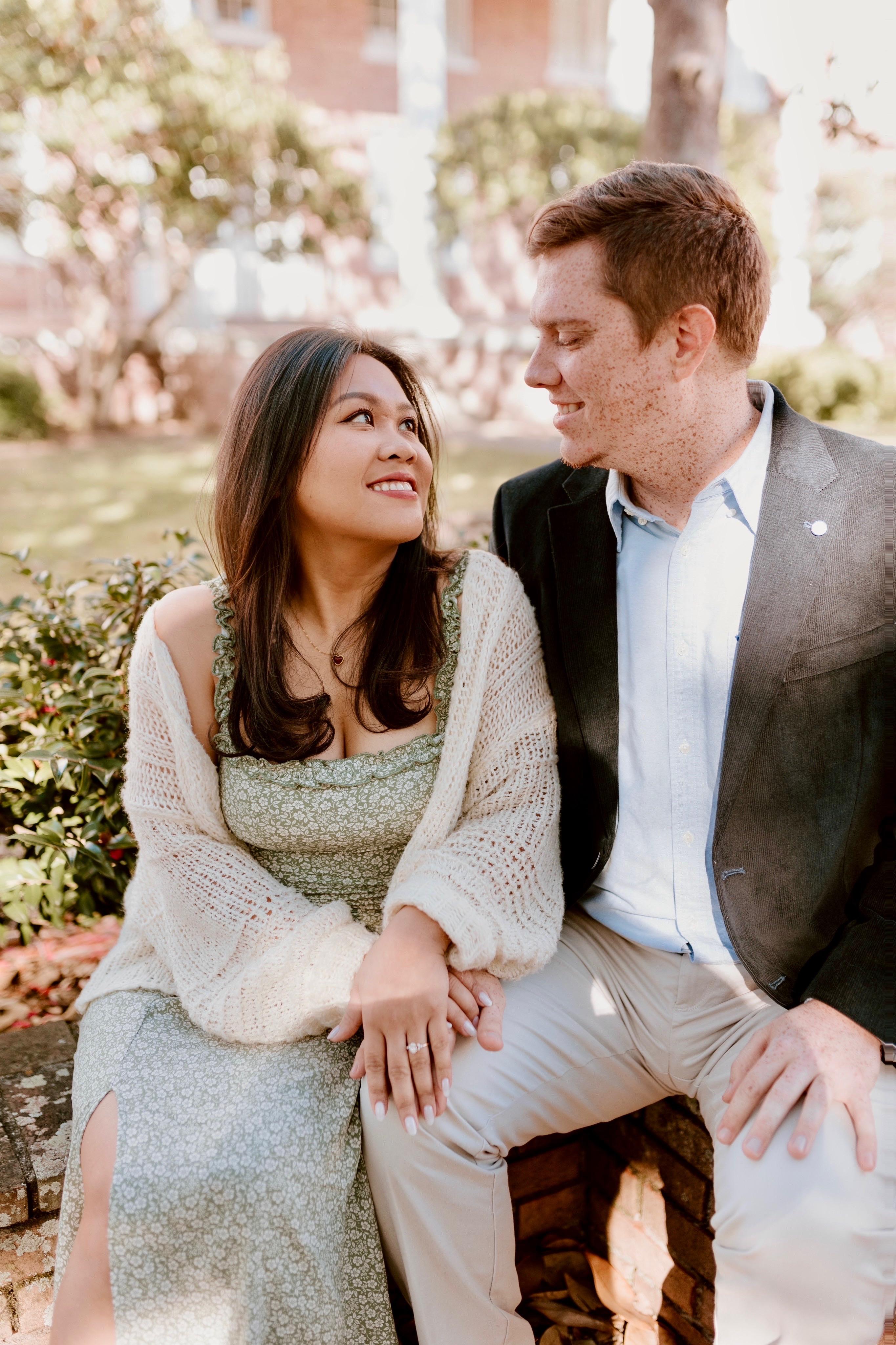 Jacob Lewandowski and Phuoc (Phoebe) Nguyen's Wedding Website